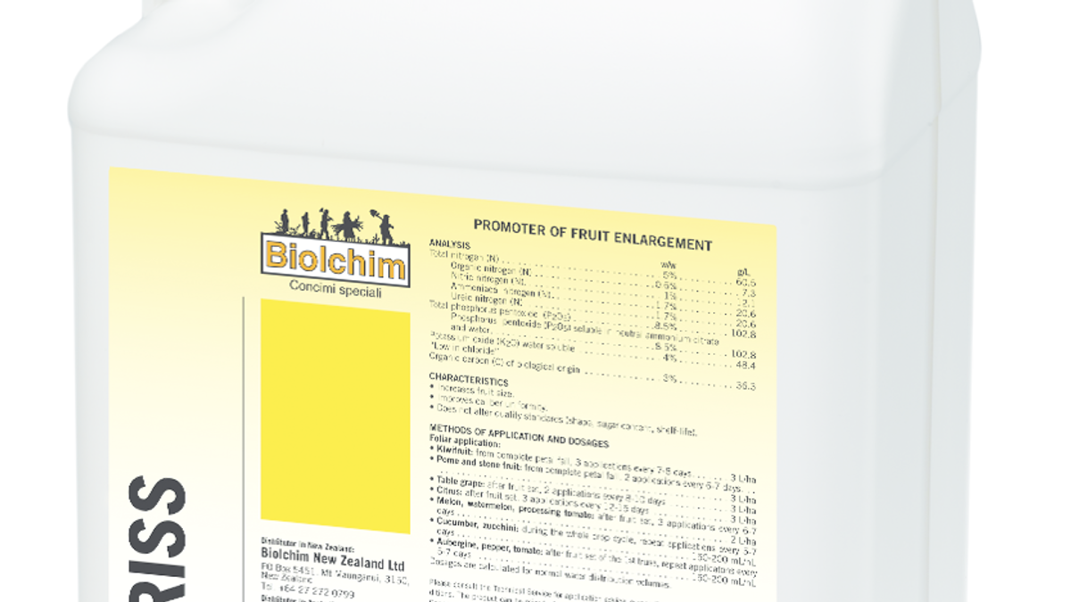 KRISS | The Bud Group