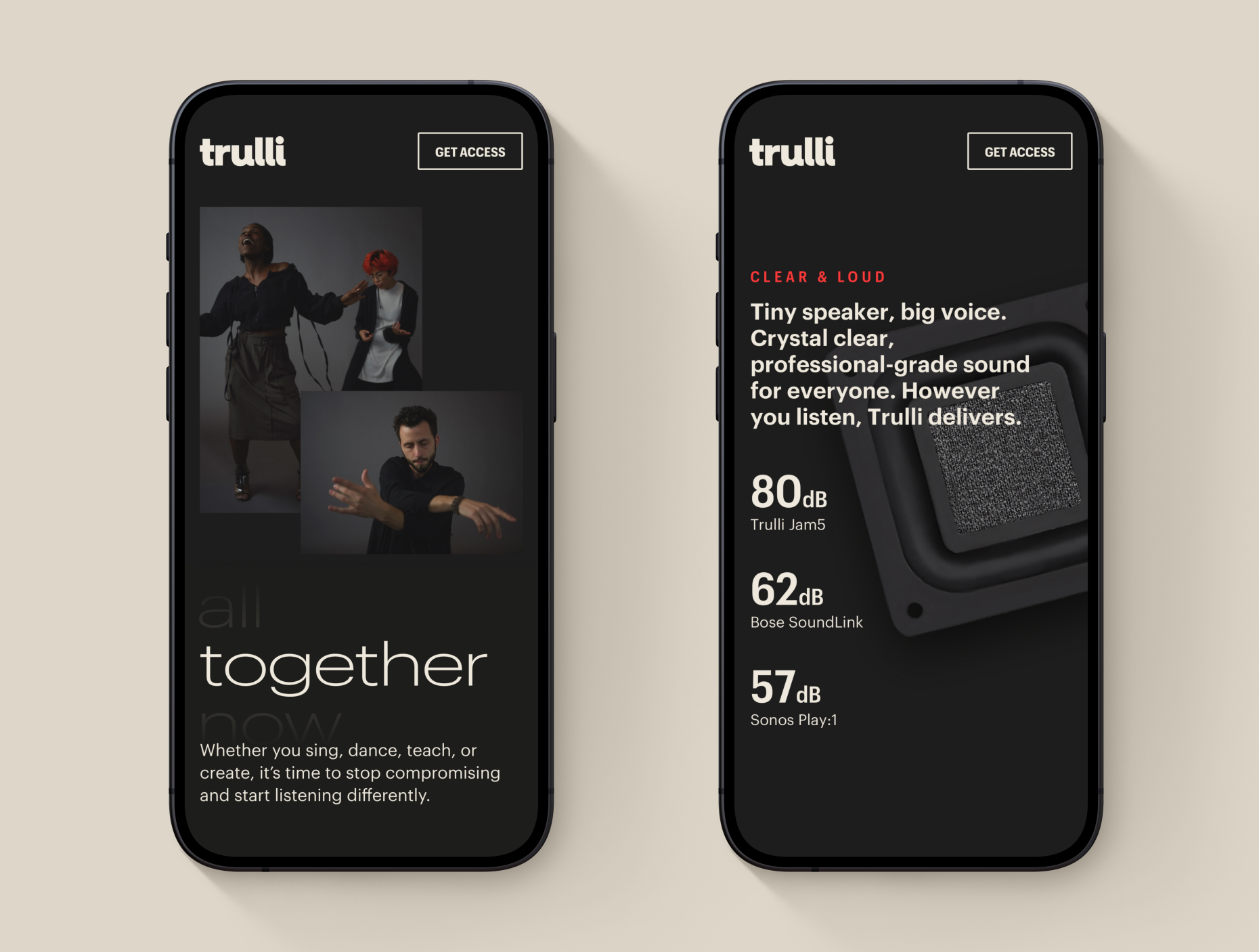 Anthony Fonte | Creative Direction + Design