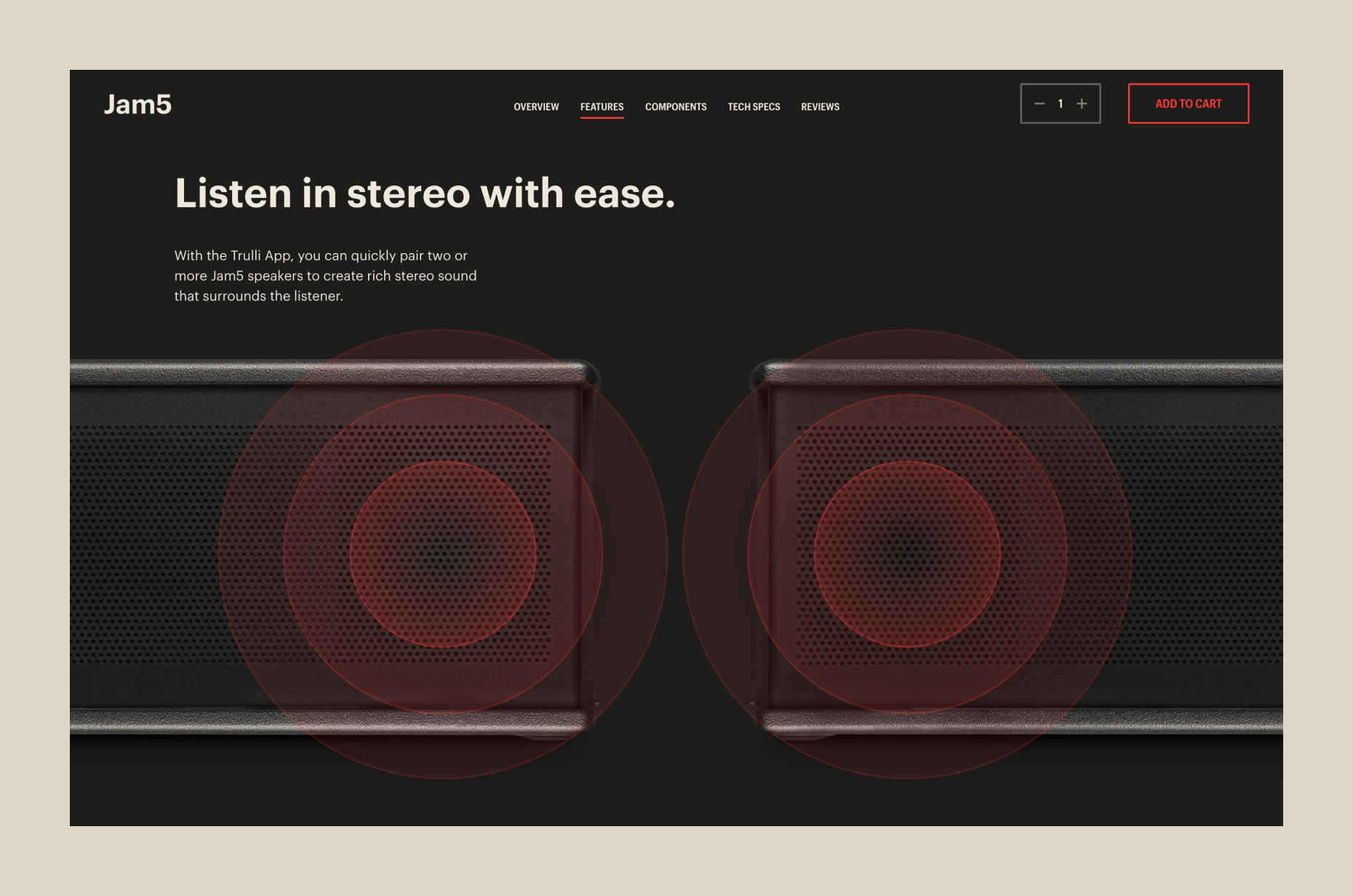 Anthony Fonte | Creative Direction + Design