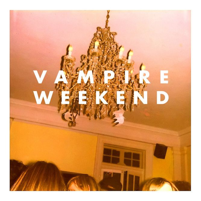Vampire Weekend’s Debut Self-Titled Album Turns 10 | WRBB 104.9 FM