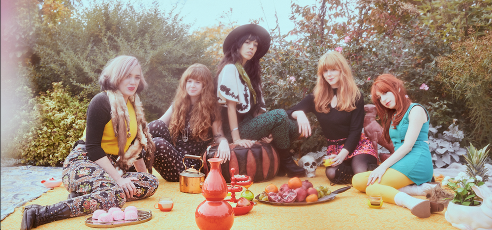 Q&A with Habibi’s Lenaya “Lenny” Lynch | WRBB 104.9 FM