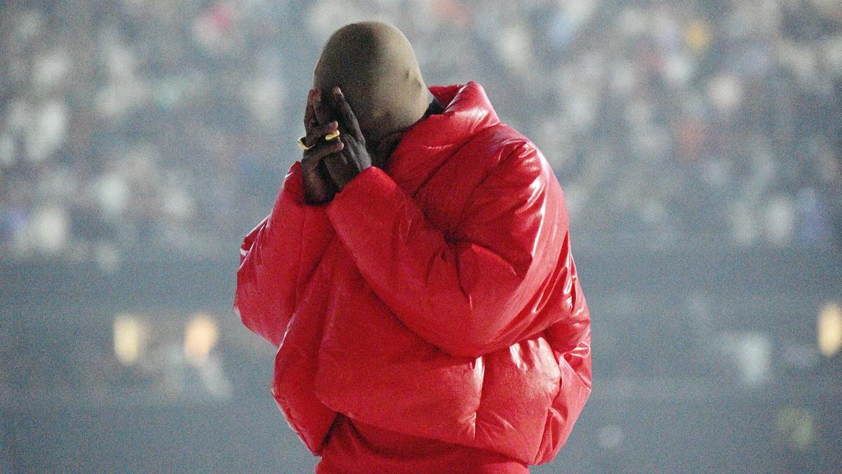 "Donda 2" is an unfinished product | WRBB 104.9 FM