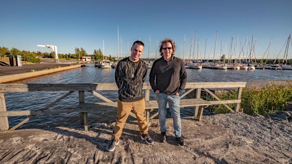 Q&A: Jesse Liam Gauthier discusses his love of music and performance ...