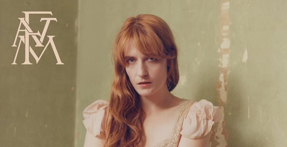 Florence + The Machine releases full-length ‘High as Hope’ | WRBB 104.9 FM