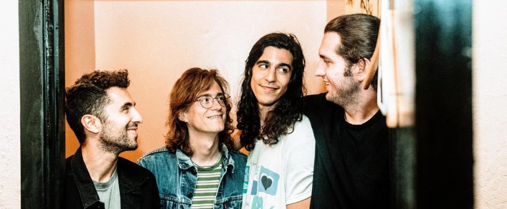 Q&A with Sure Sure | WRBB 104.9 FM