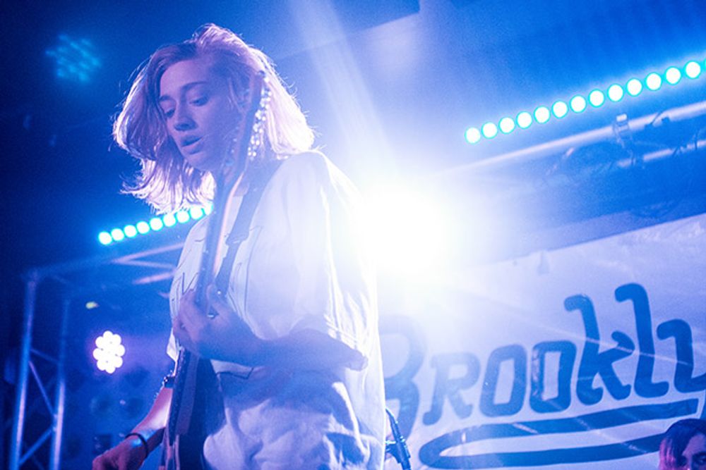 INTERVIEW // Kiley Lotz (Petal) | WRBB 104.9 FM