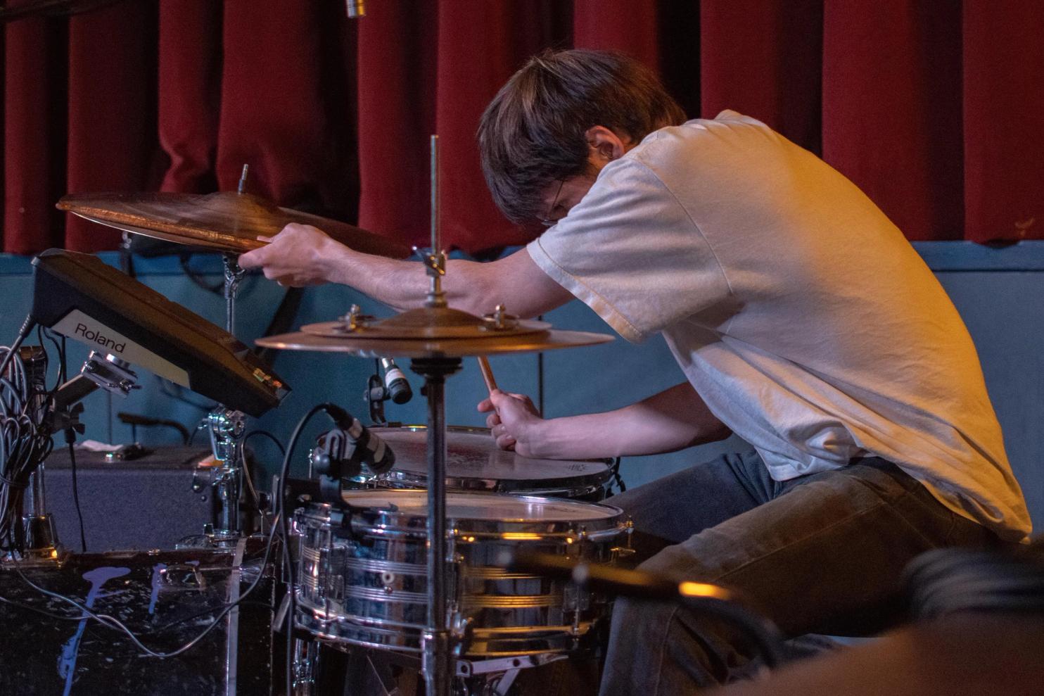 Palm Exclusive Interview and Photos @ NxNU | WRBB 104.9 FM