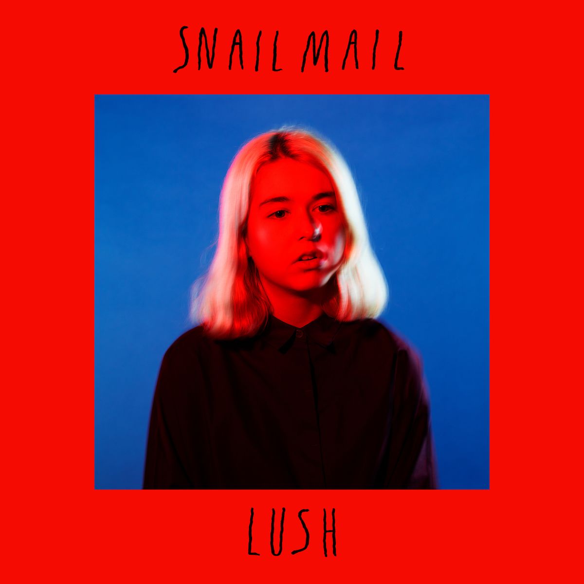 Snail Mail releases debut full-length ‘Lush’ | WRBB 104.9 FM