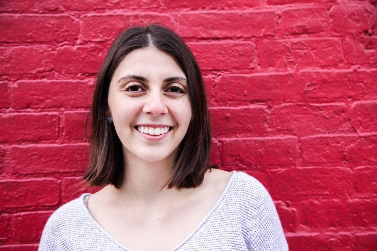 Addressing Sexism in the Jazz Industry: A talk with Amanda Ekery | WRBB ...