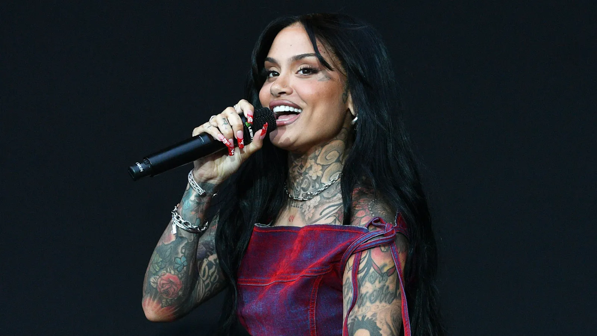 SPRINGFEST 2025: Kehlani brings her Crash World Tour to Northeastern ...