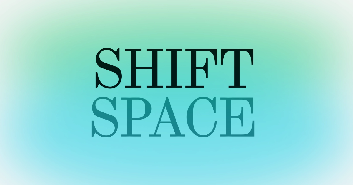 Shift Space