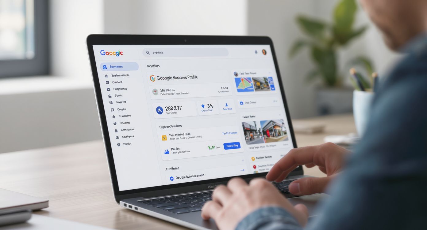 Google Business Profile Appeal: The Complete 2026 Guide to Winning Your ...