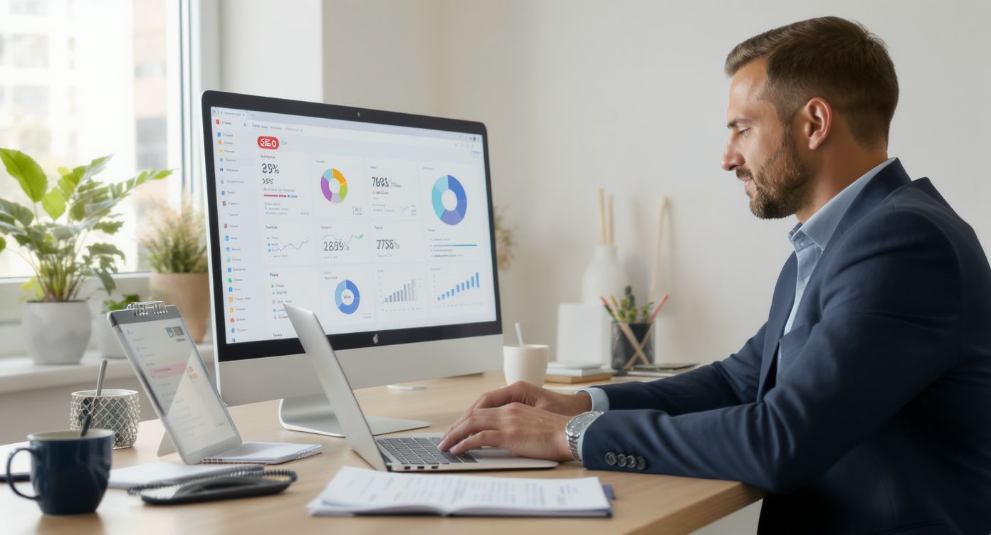 Real Estate Agent SEO: How to Stop Competing With Zillow and Start ...