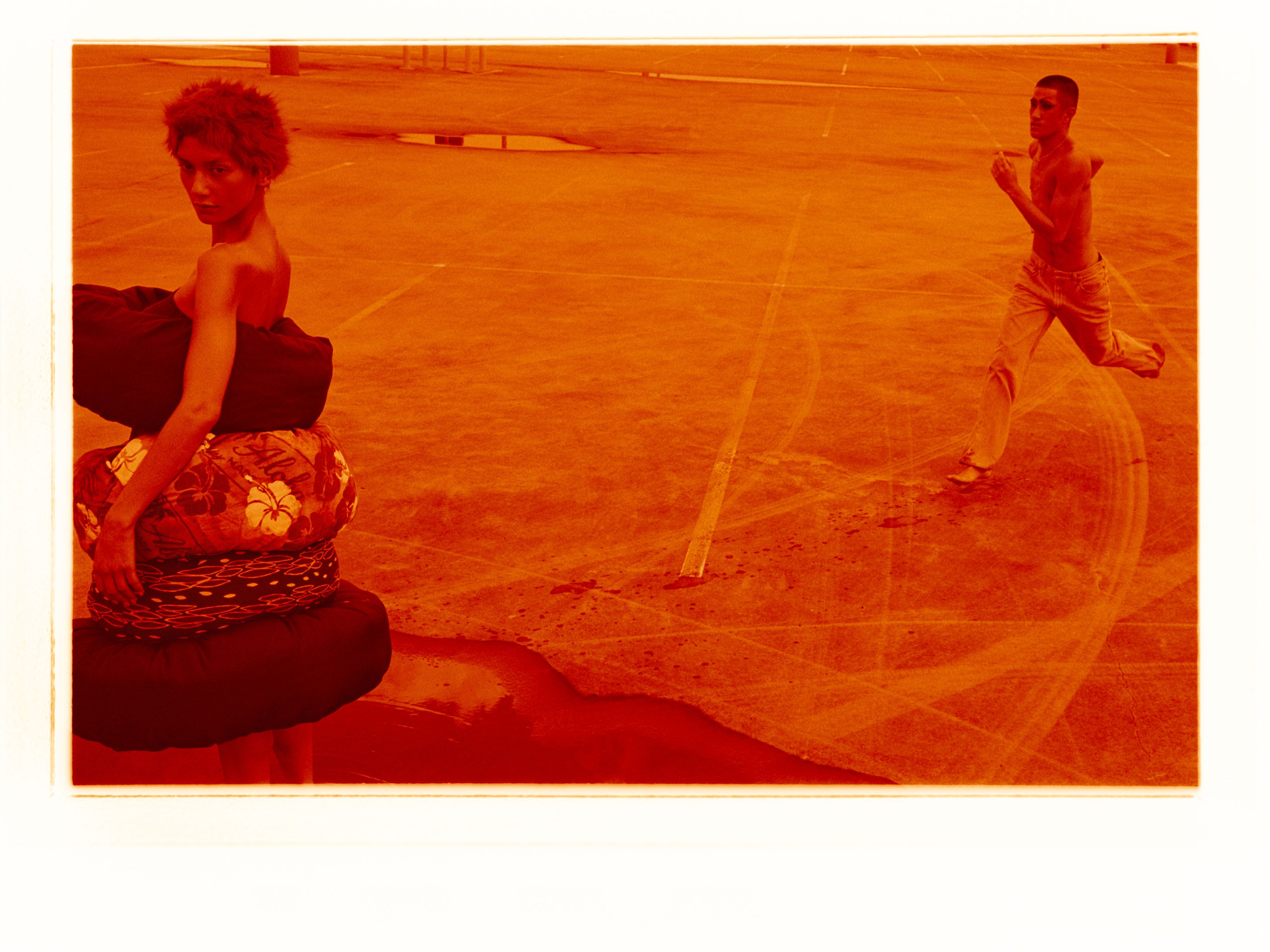 Hometown Boy Jordan Dalah | Cero Magazine