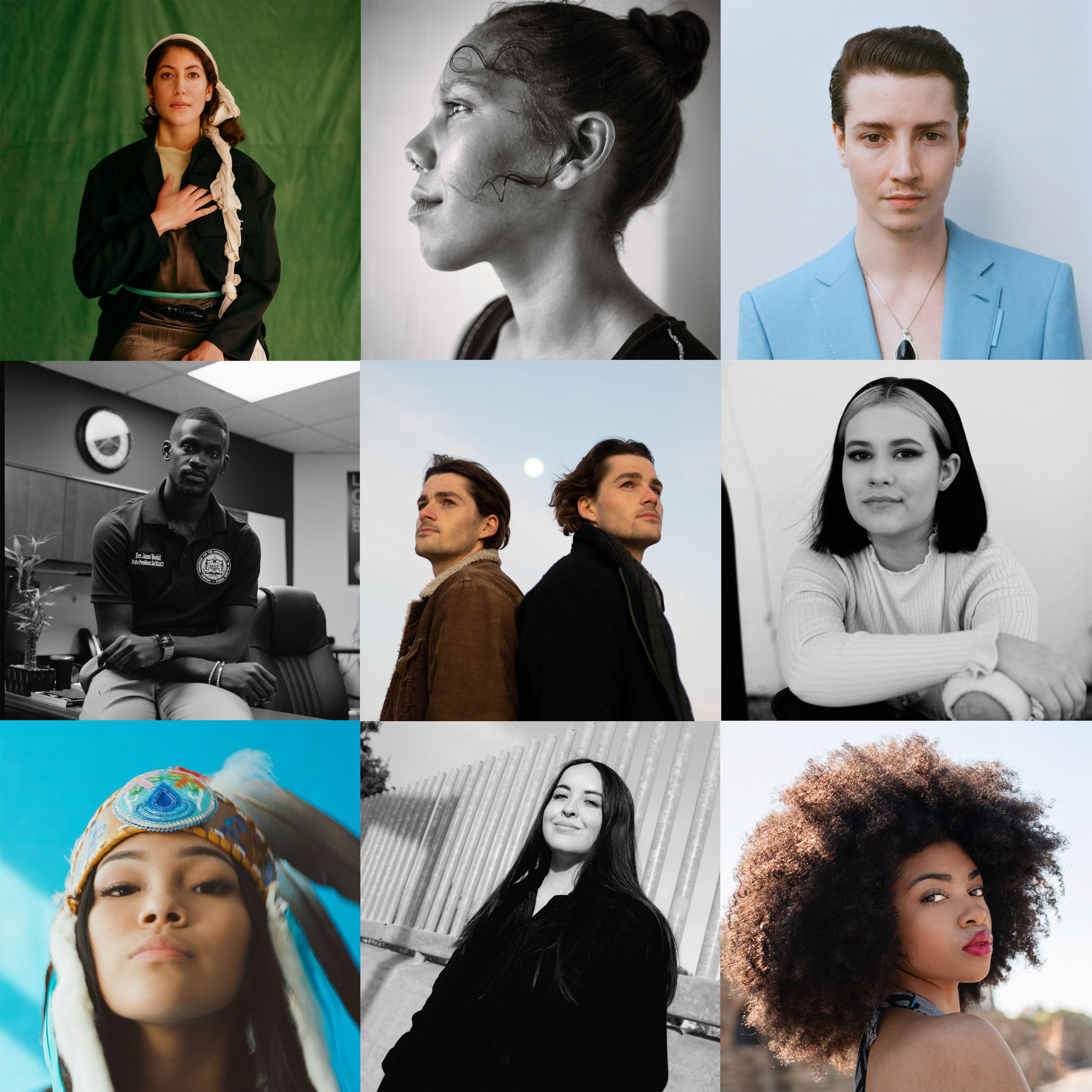 Generation Next | Cero Magazine