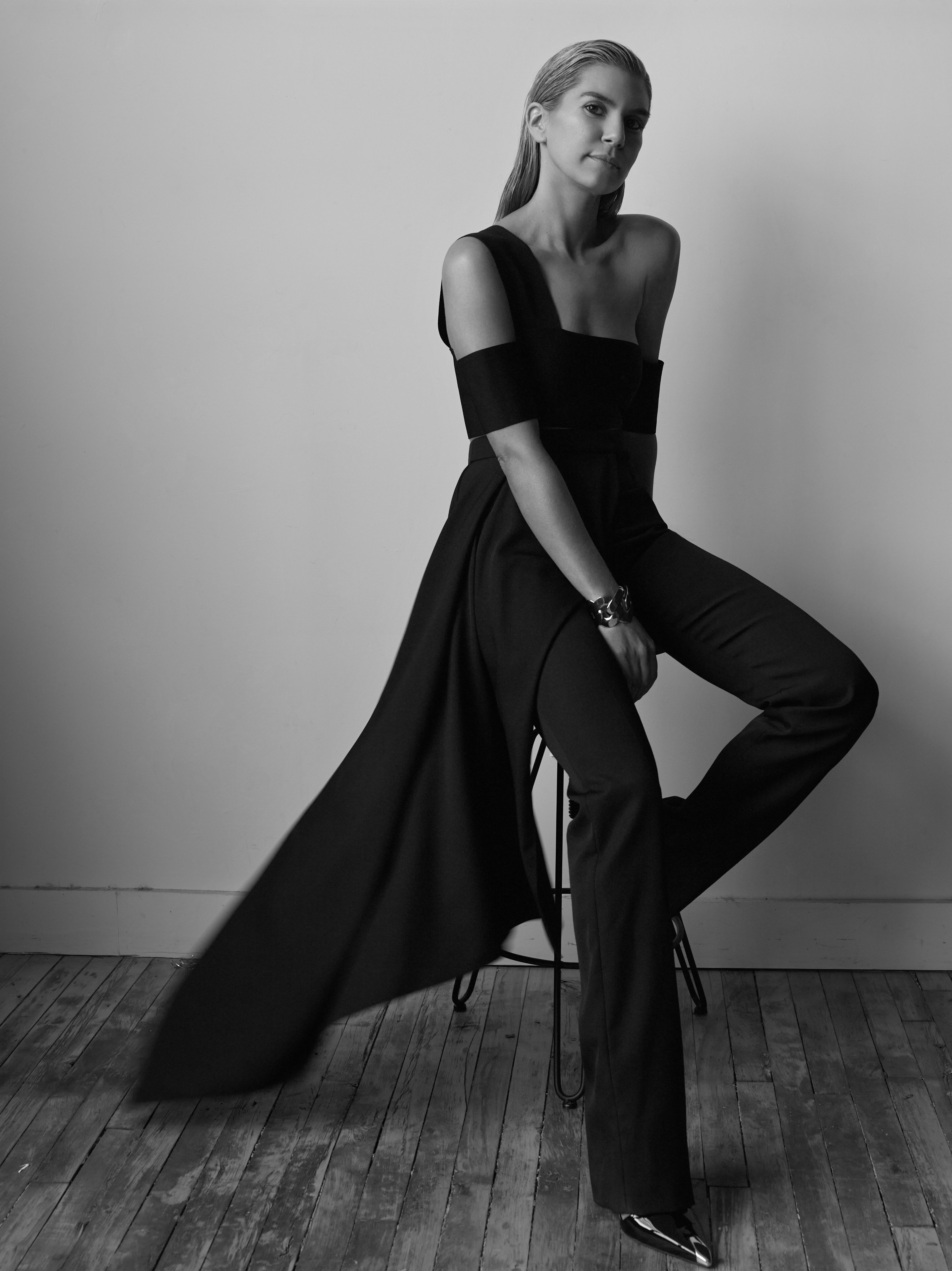 Nada Alic Writes It Out | Cero Magazine