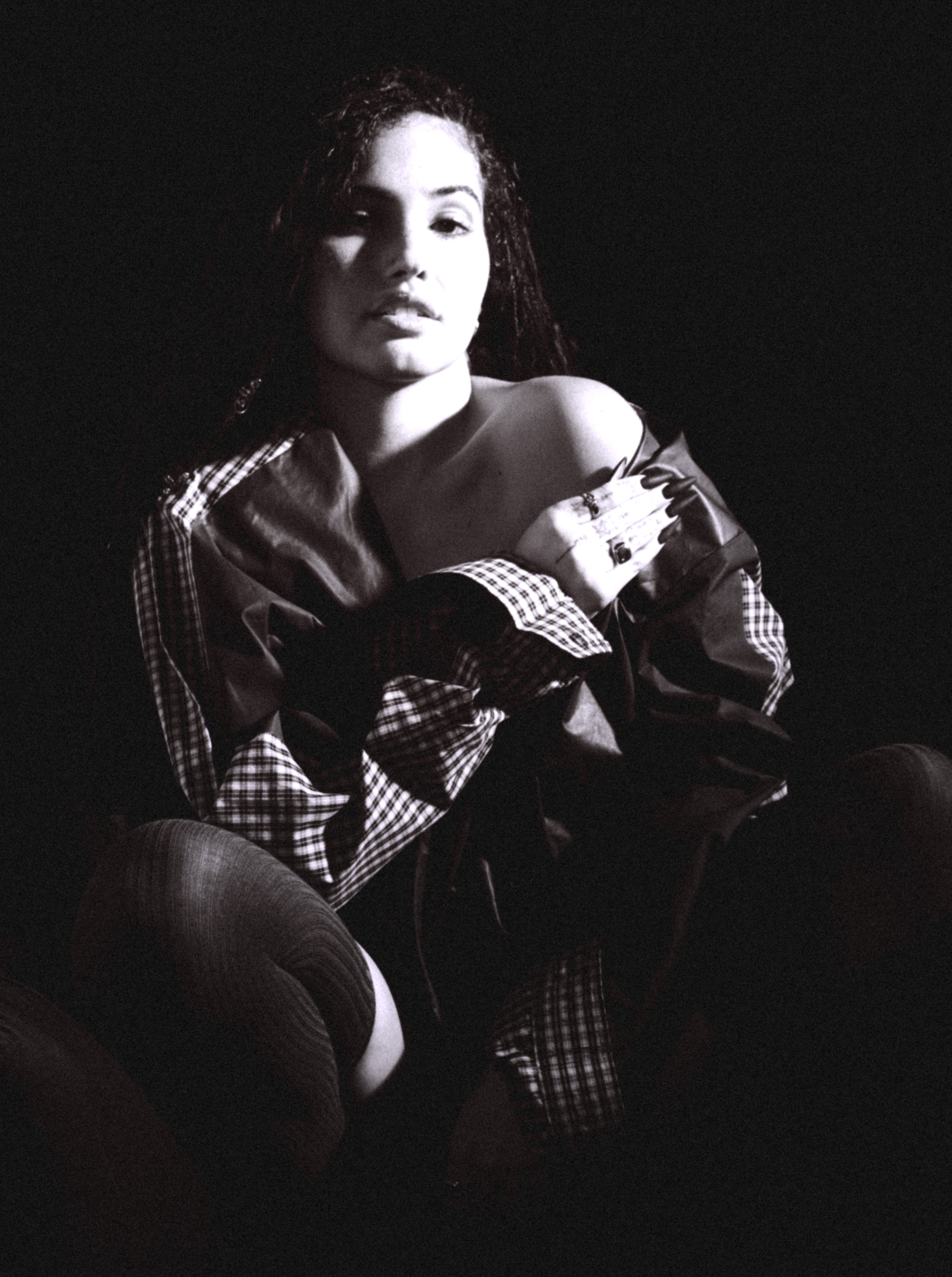 Mabel Wants You to Know Who She Is | Cero Magazine