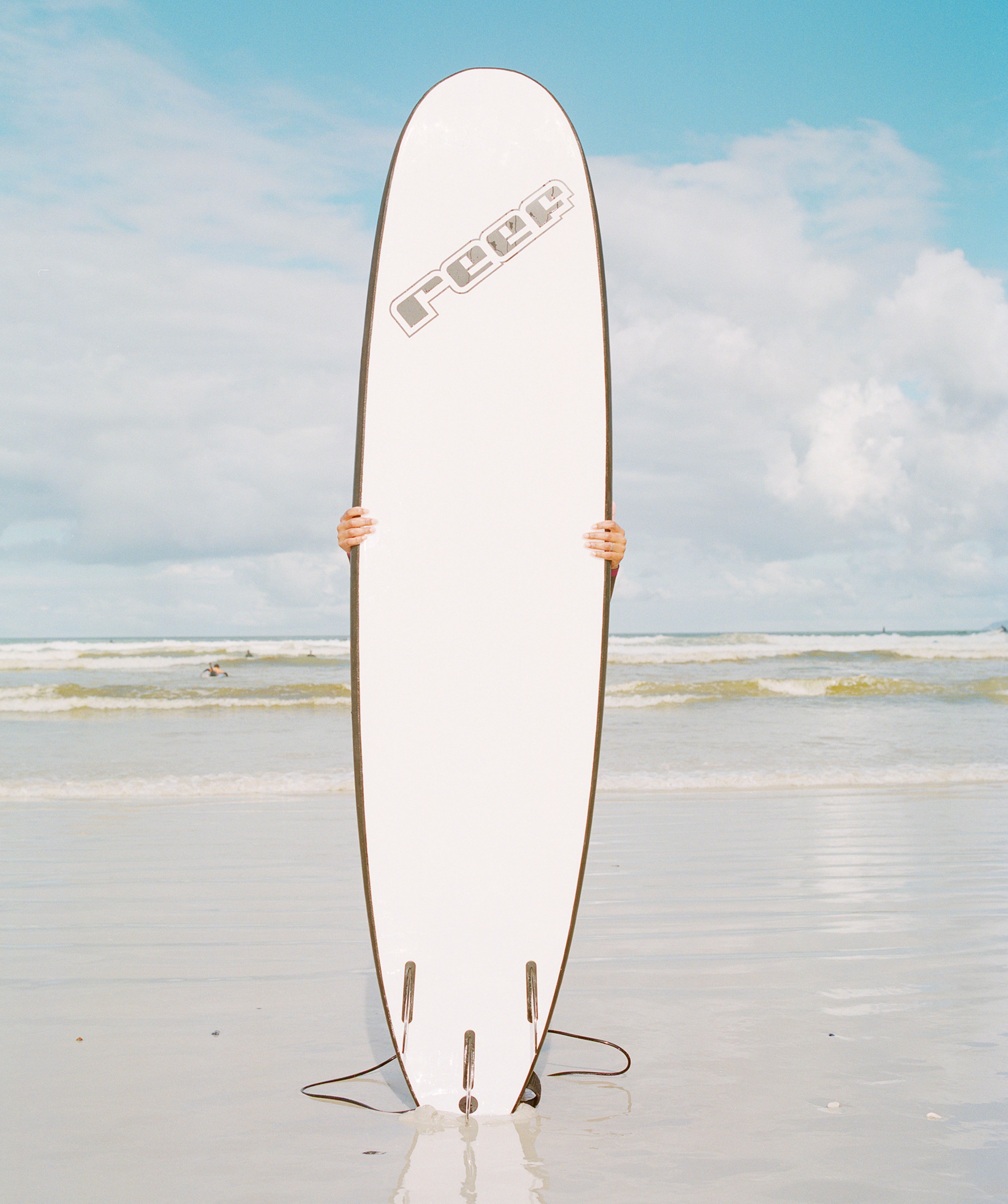 Black Girls Surf Is Making Space on the Waves | Cero Magazine