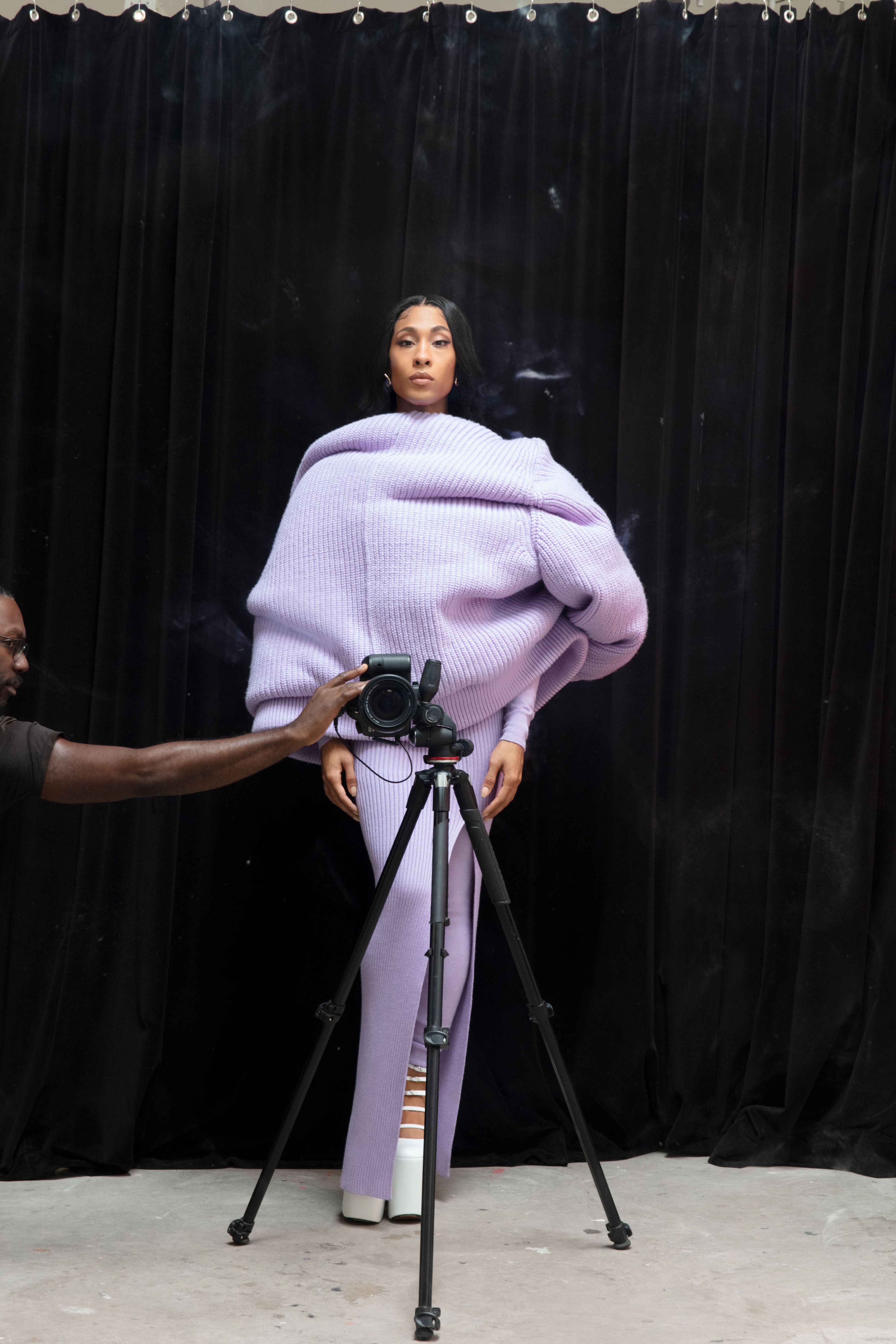 Michaela Jaé Rodriguez Is Doing It for the Girls | Cero Magazine