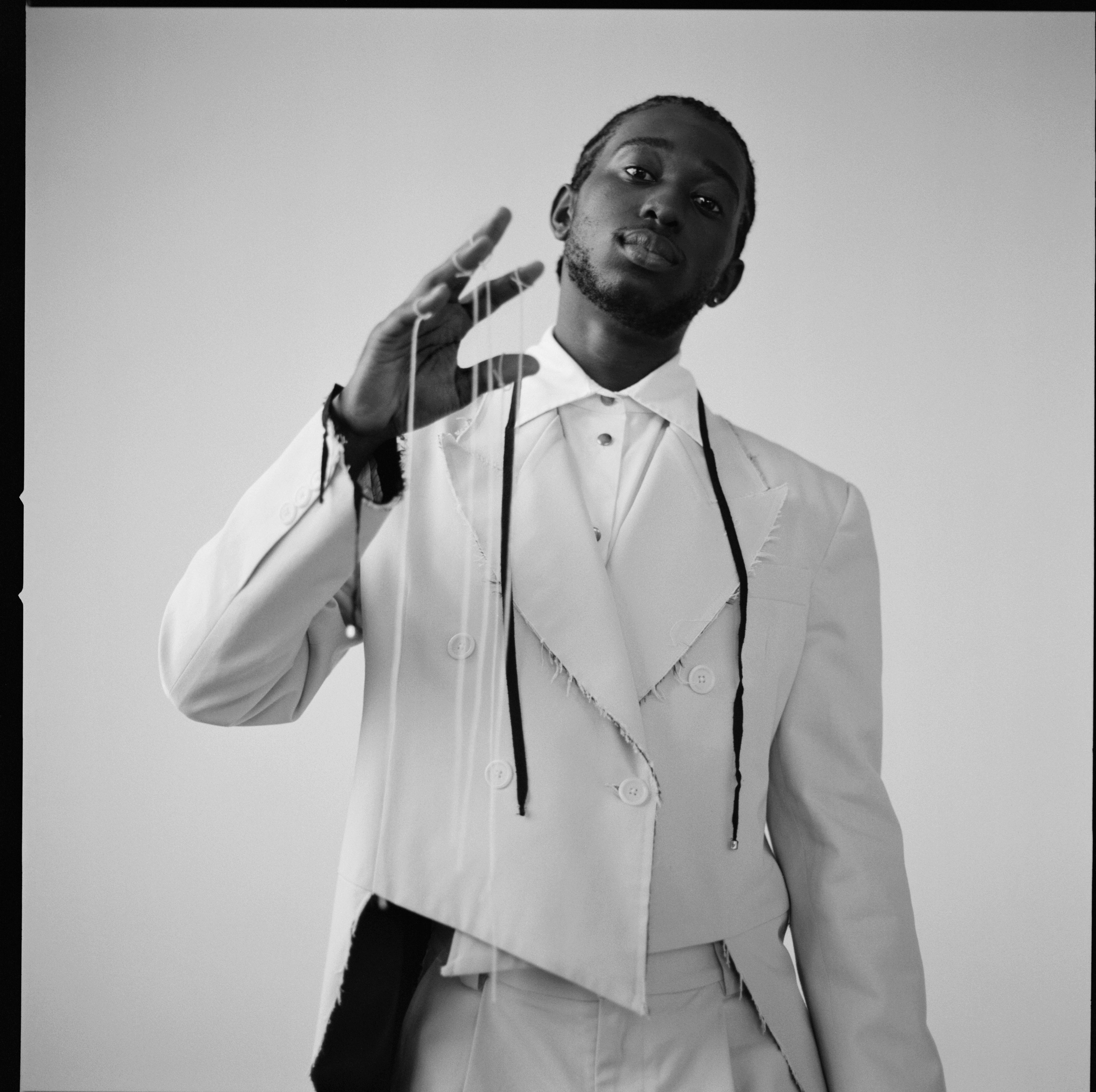 Live from New York: Julius Rodriguez | Cero Magazine