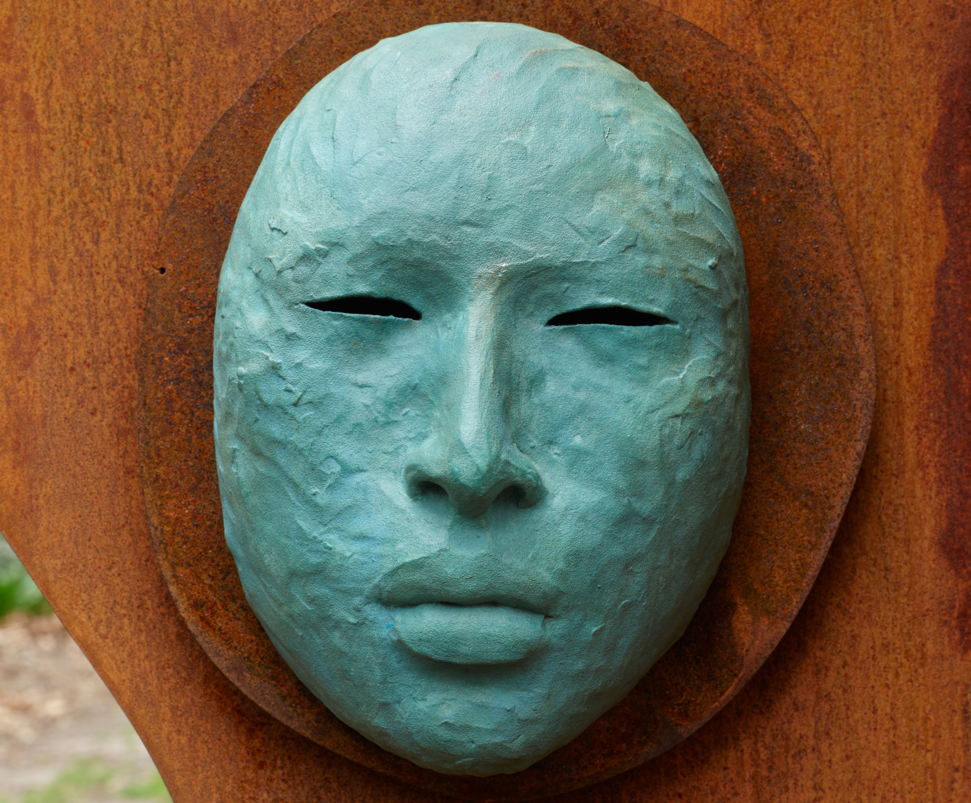 The Legacy of Generations Suffuses Rose B. Simpson's Art | Cero Magazine