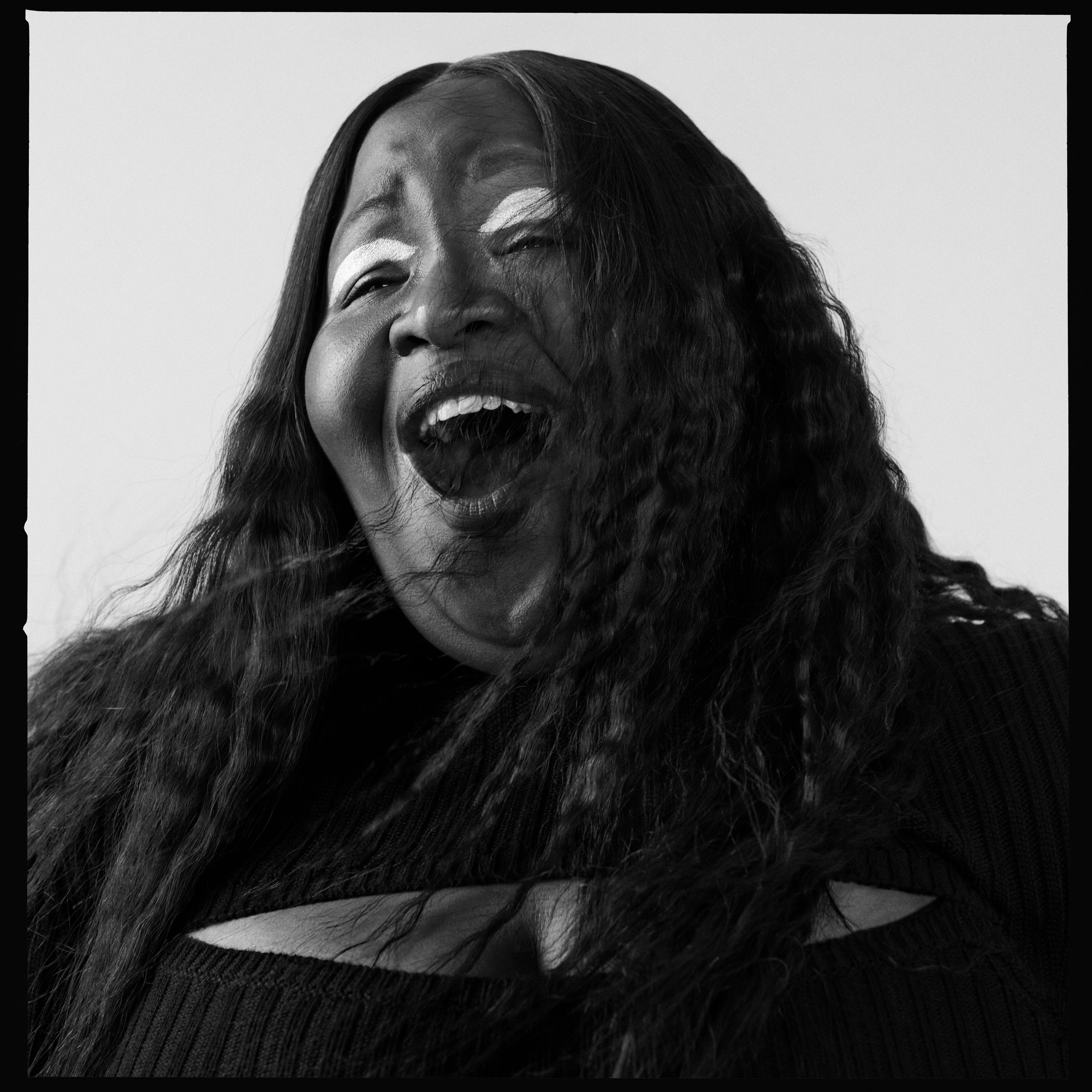 Live from New York: Karen Slack | Cero Magazine