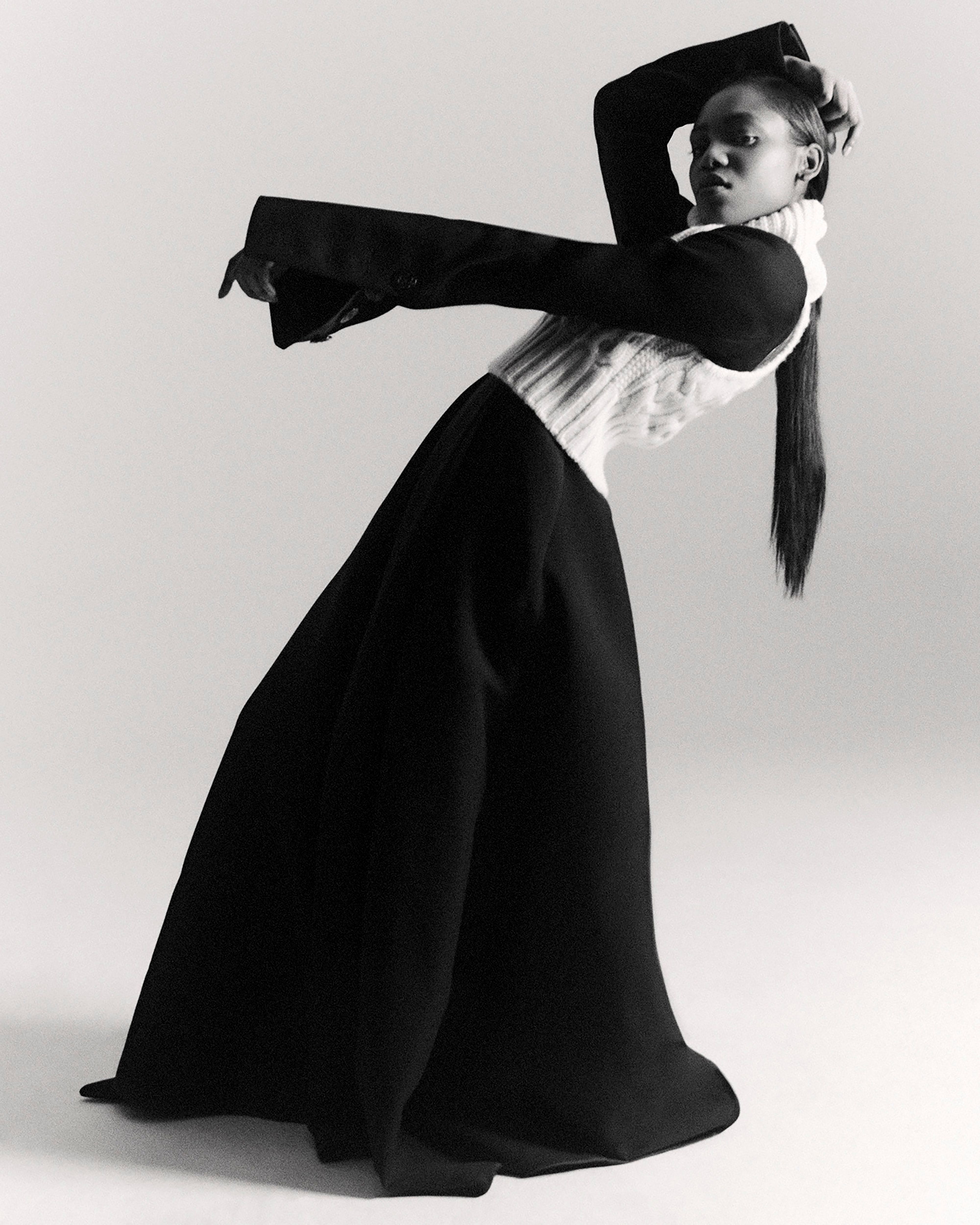 Hailey Kilgore Breaks Through On Screen | Cero Magazine