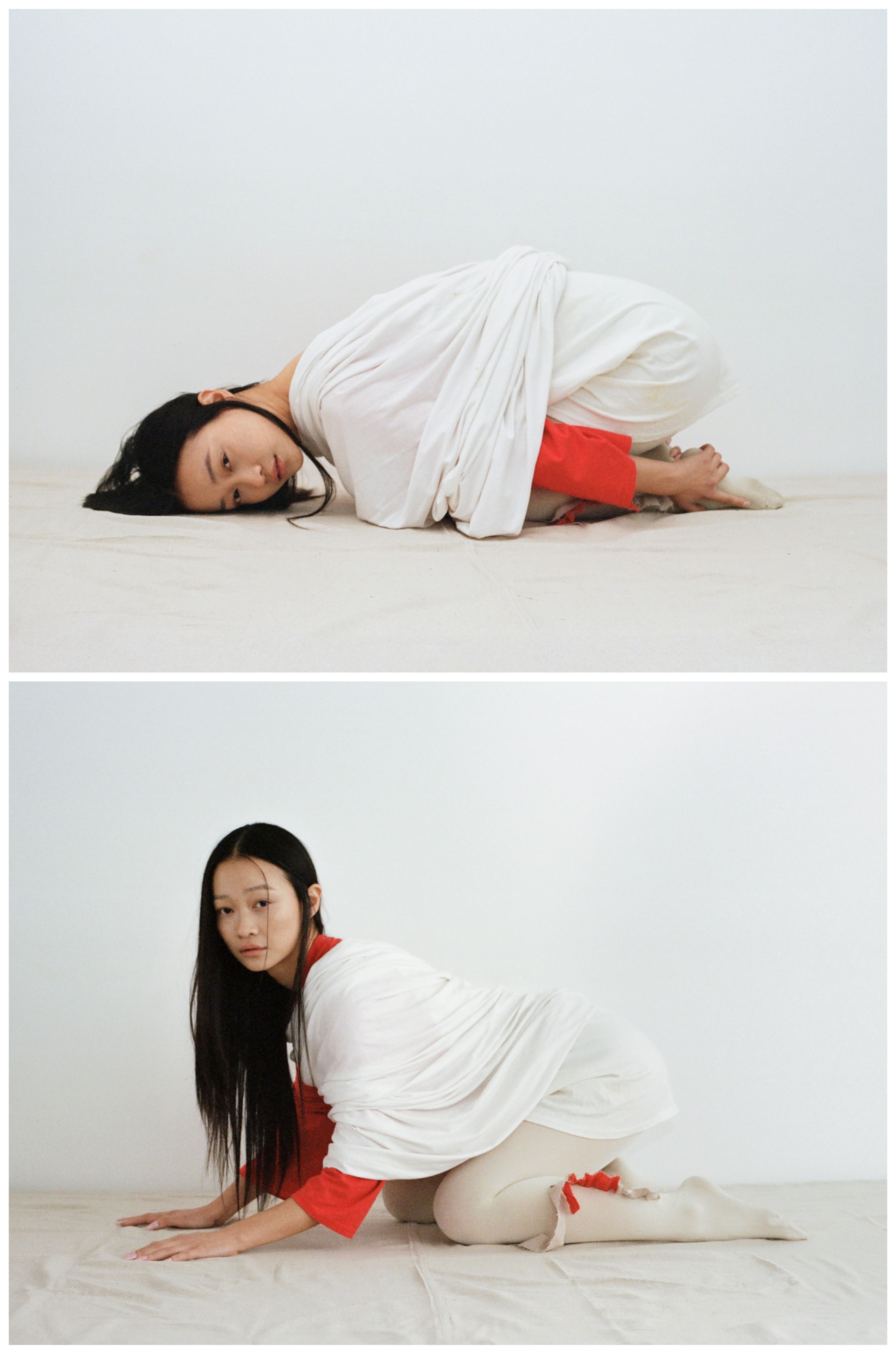 Callina Liang Finds Herself | Cero Magazine