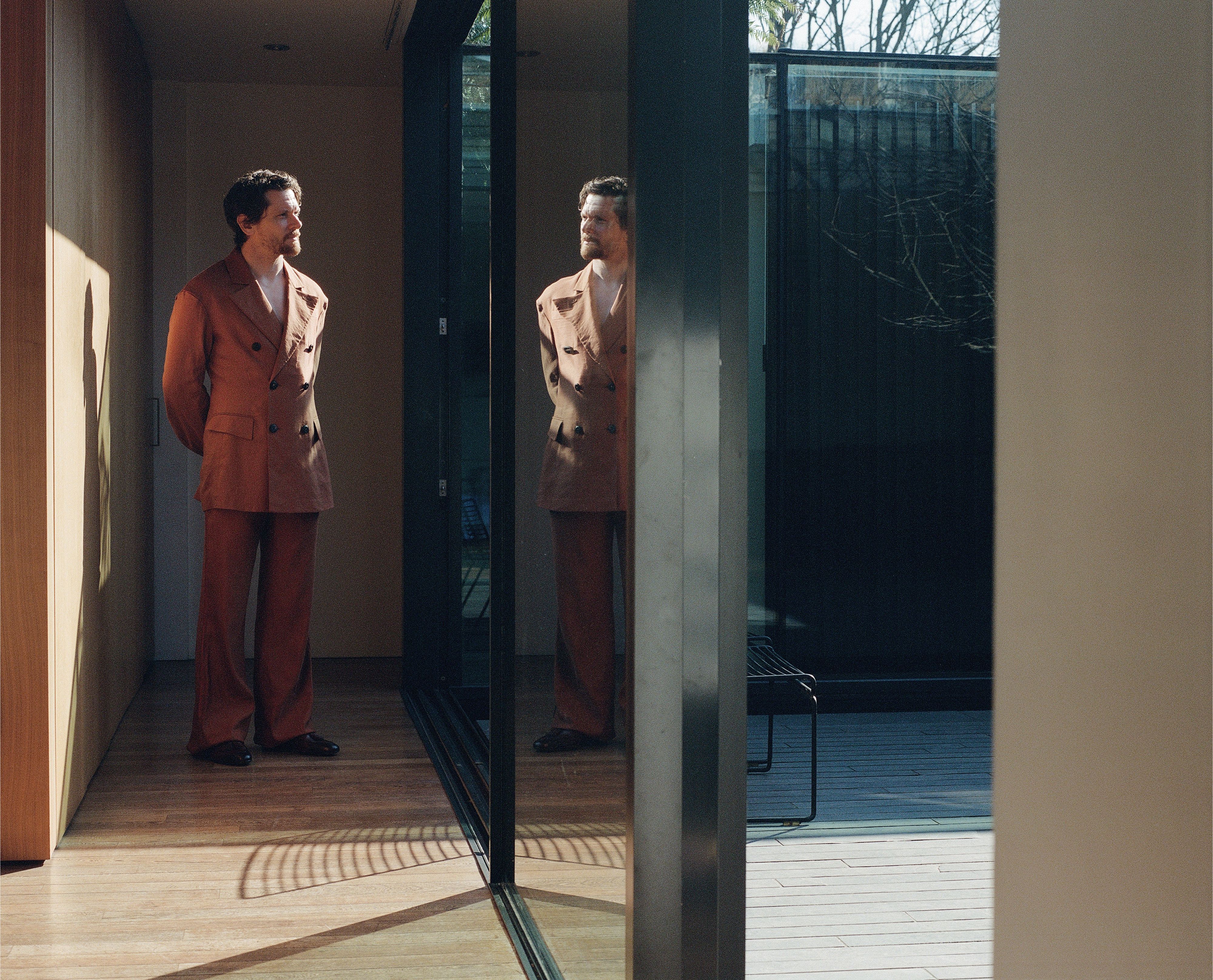 Jack O’Connell Knows Where He Comes From | Cero Magazine