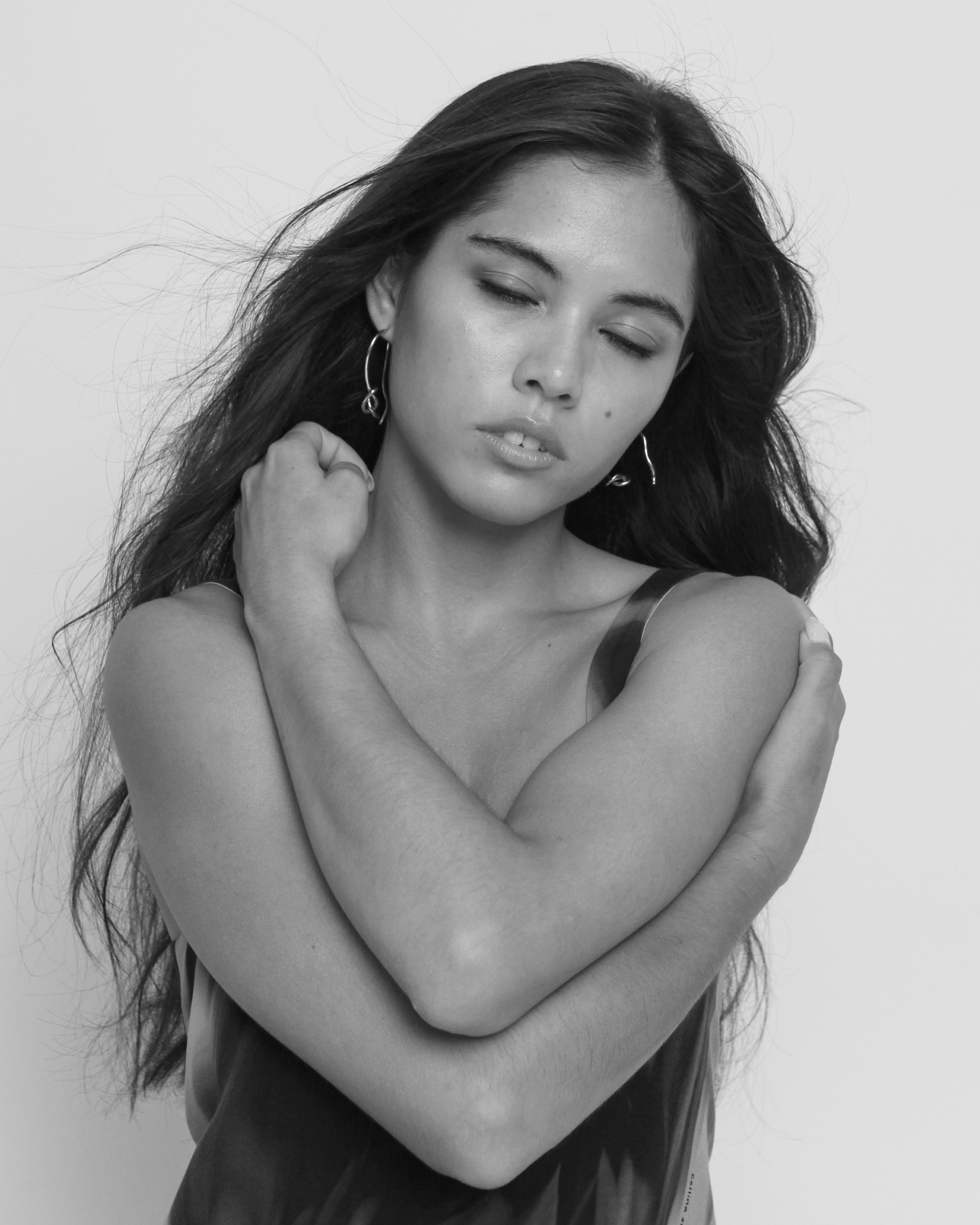 Xiye Bastida Looks to Her Ancestors to Fight the Climate Crisis | Cero Magazine