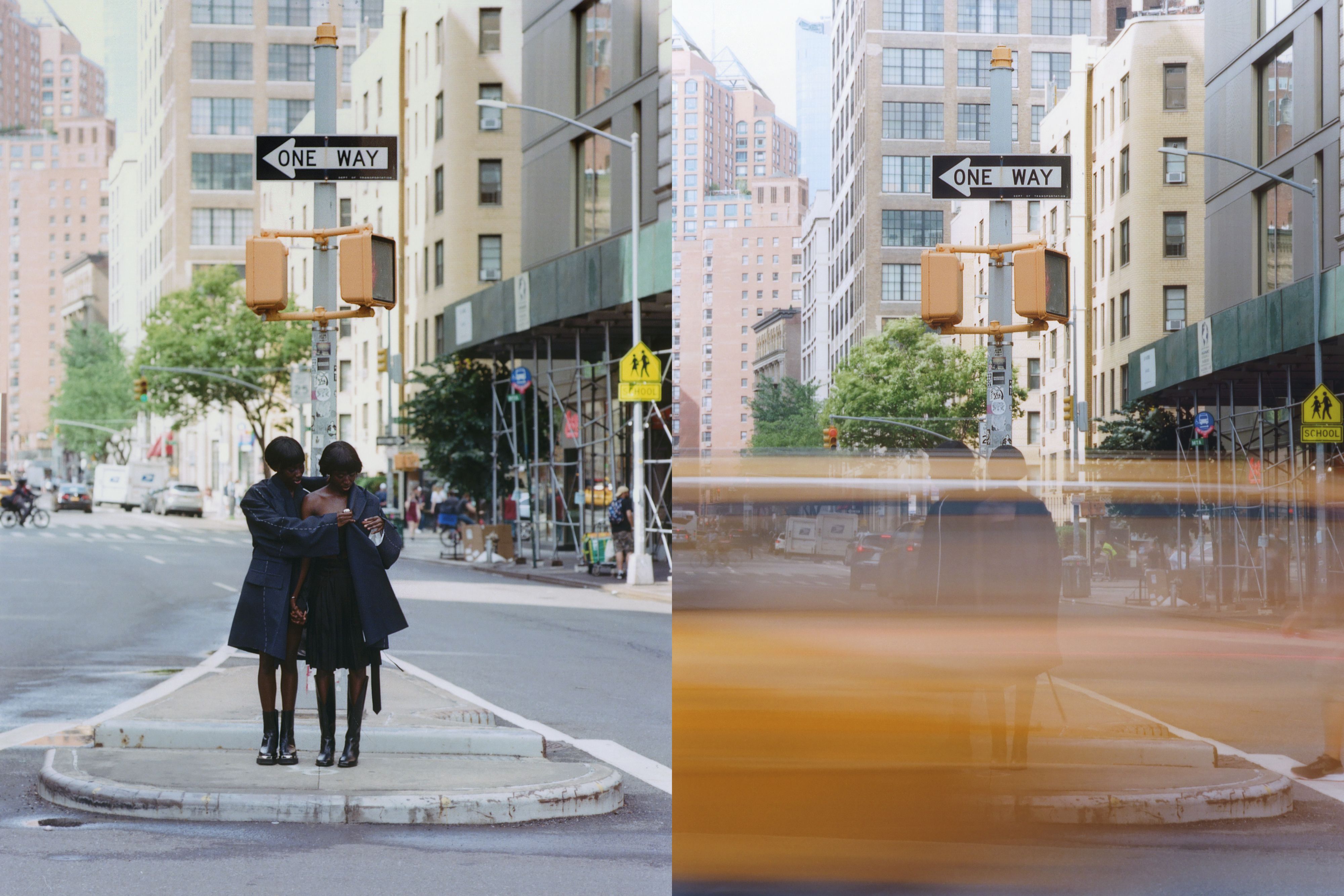 Intersections | Cero Magazine