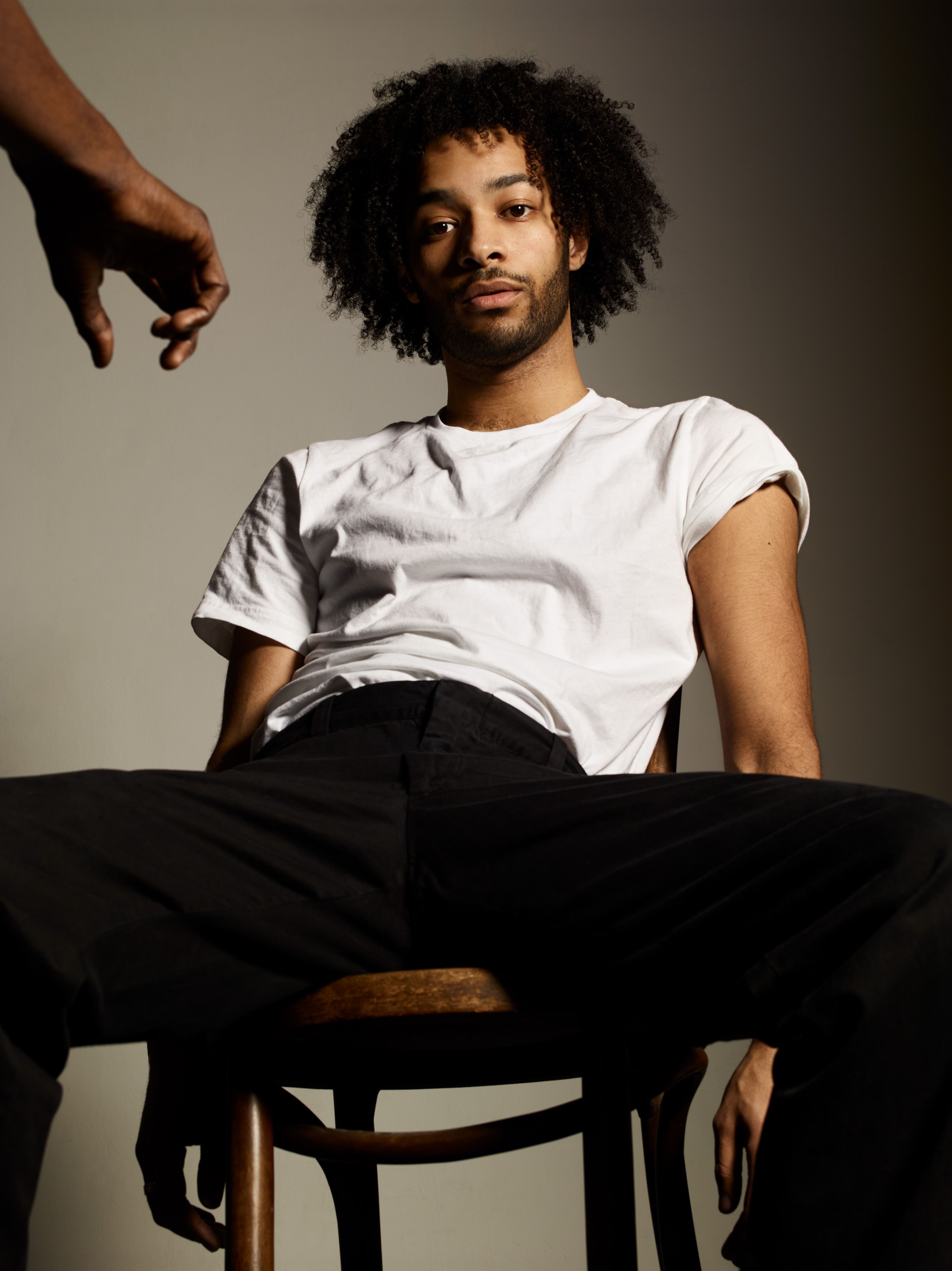 Live from New York: Jordan Dobson | Cero Magazine