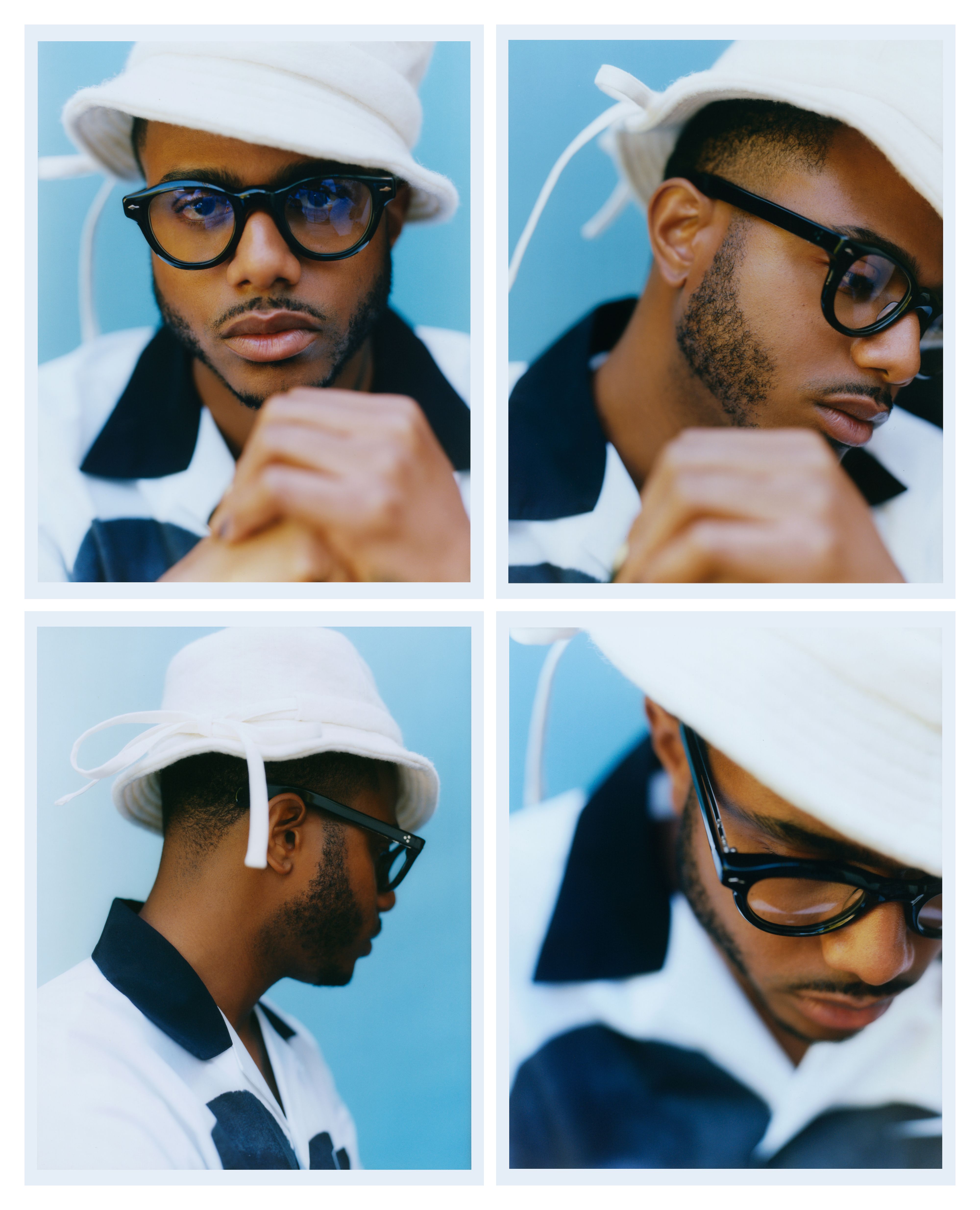 Kwame Onwuachi Wants to Expand Your Palate | Cero Magazine