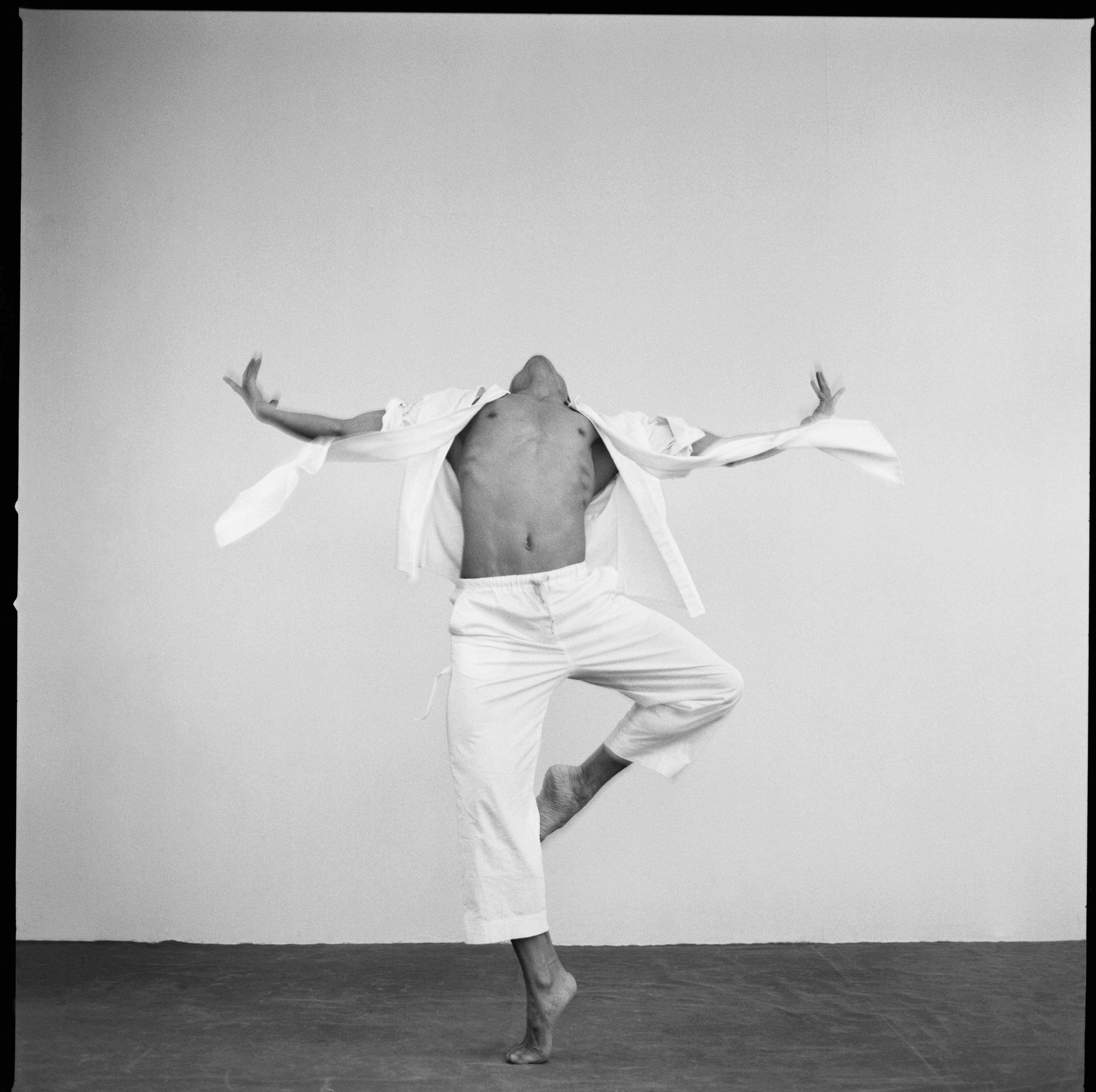 Live from New York: Chun Wai Chan | Cero Magazine