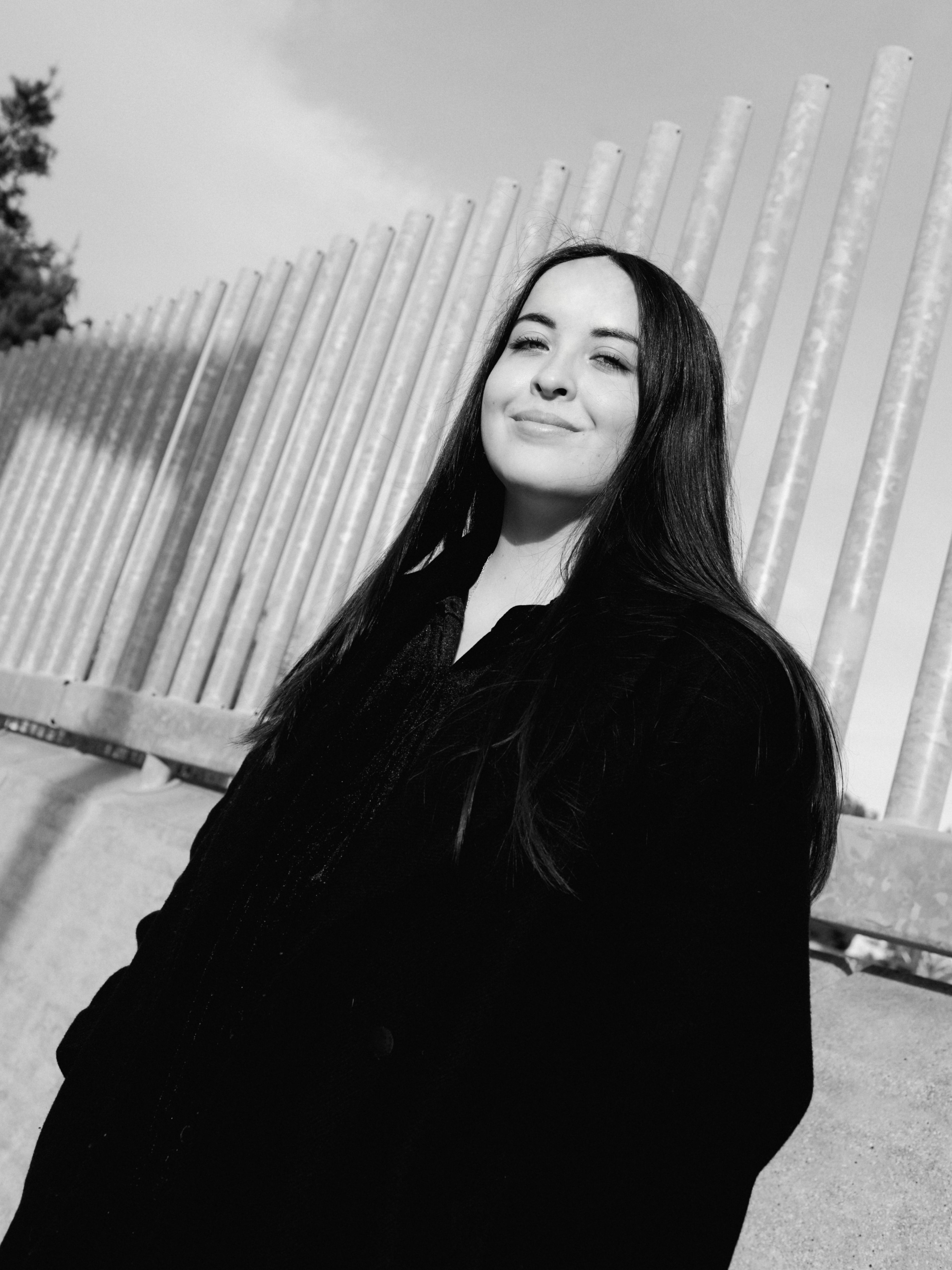 Generation Next: Karin Watson | Cero Magazine