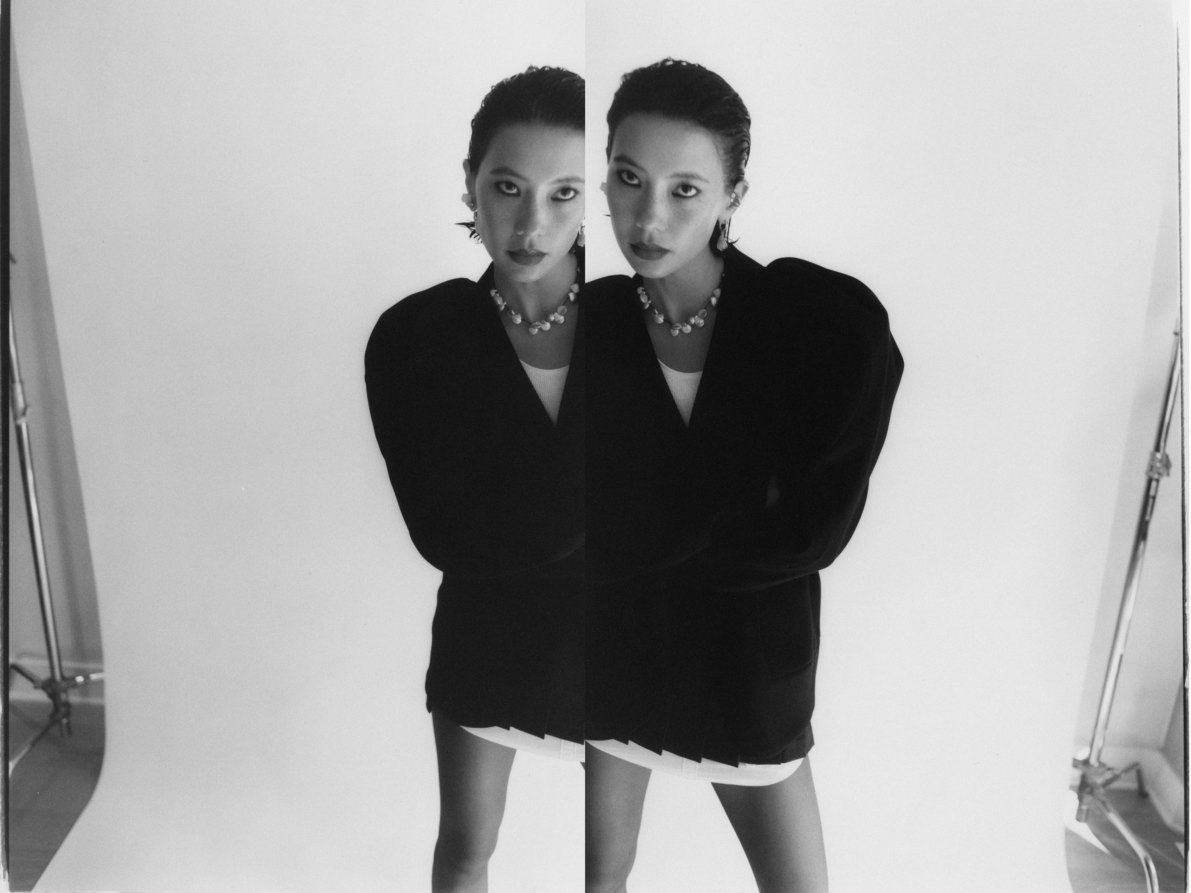 The 2022 LVMH Prize: ASHLYN | Cero Magazine