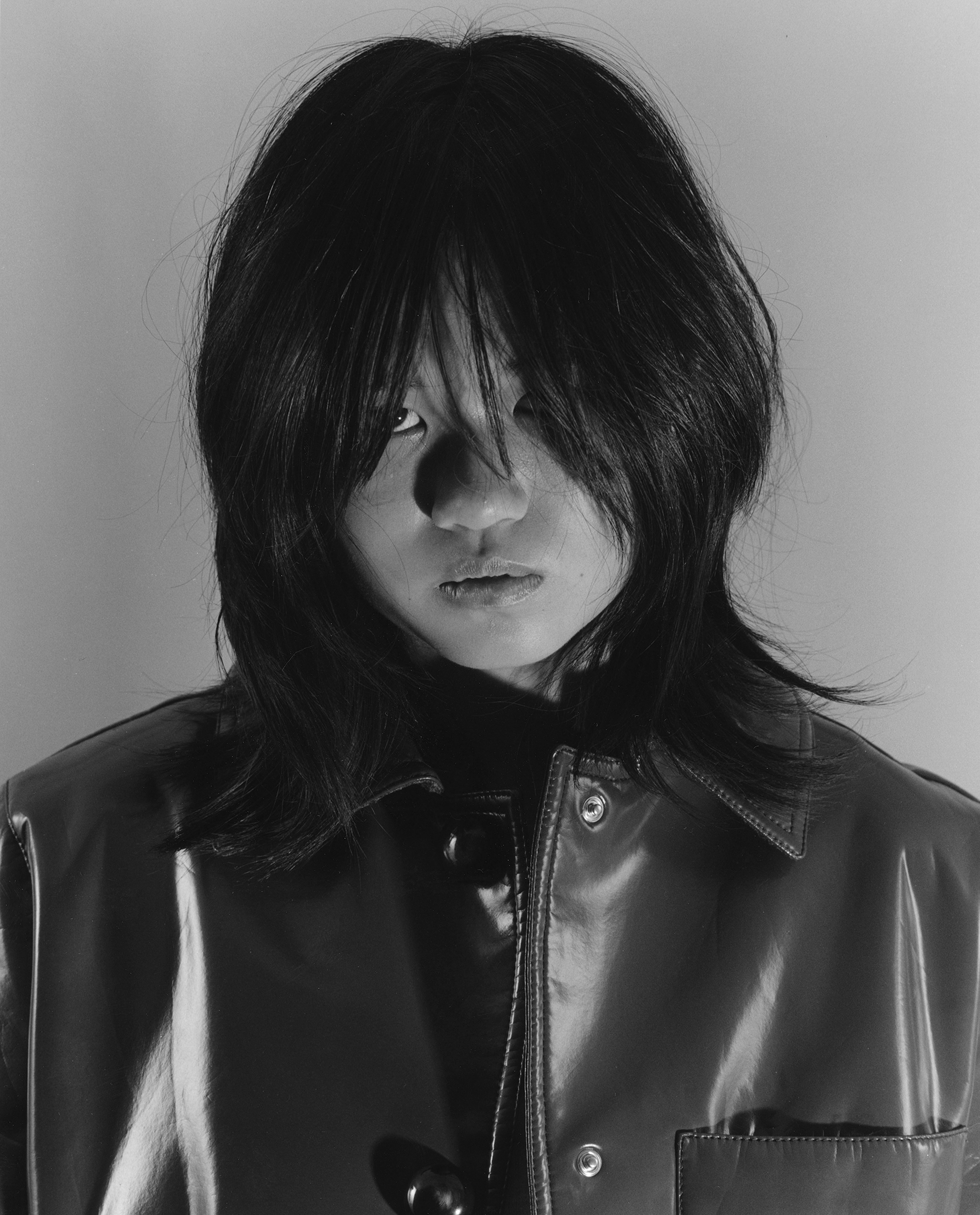 Hana Vu Knows You're Feeling Lonely | Cero Magazine