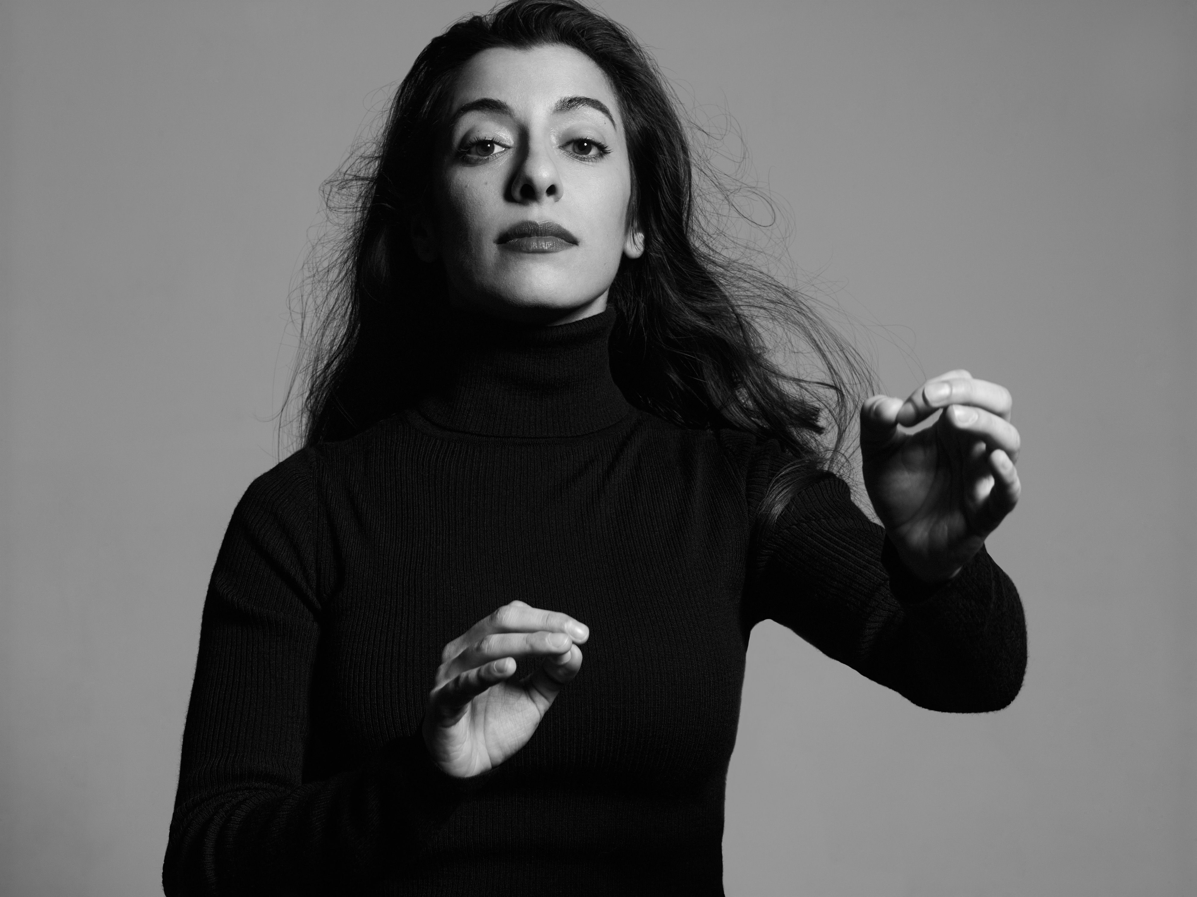 Live from New York: Michelle Rofrano | Cero Magazine