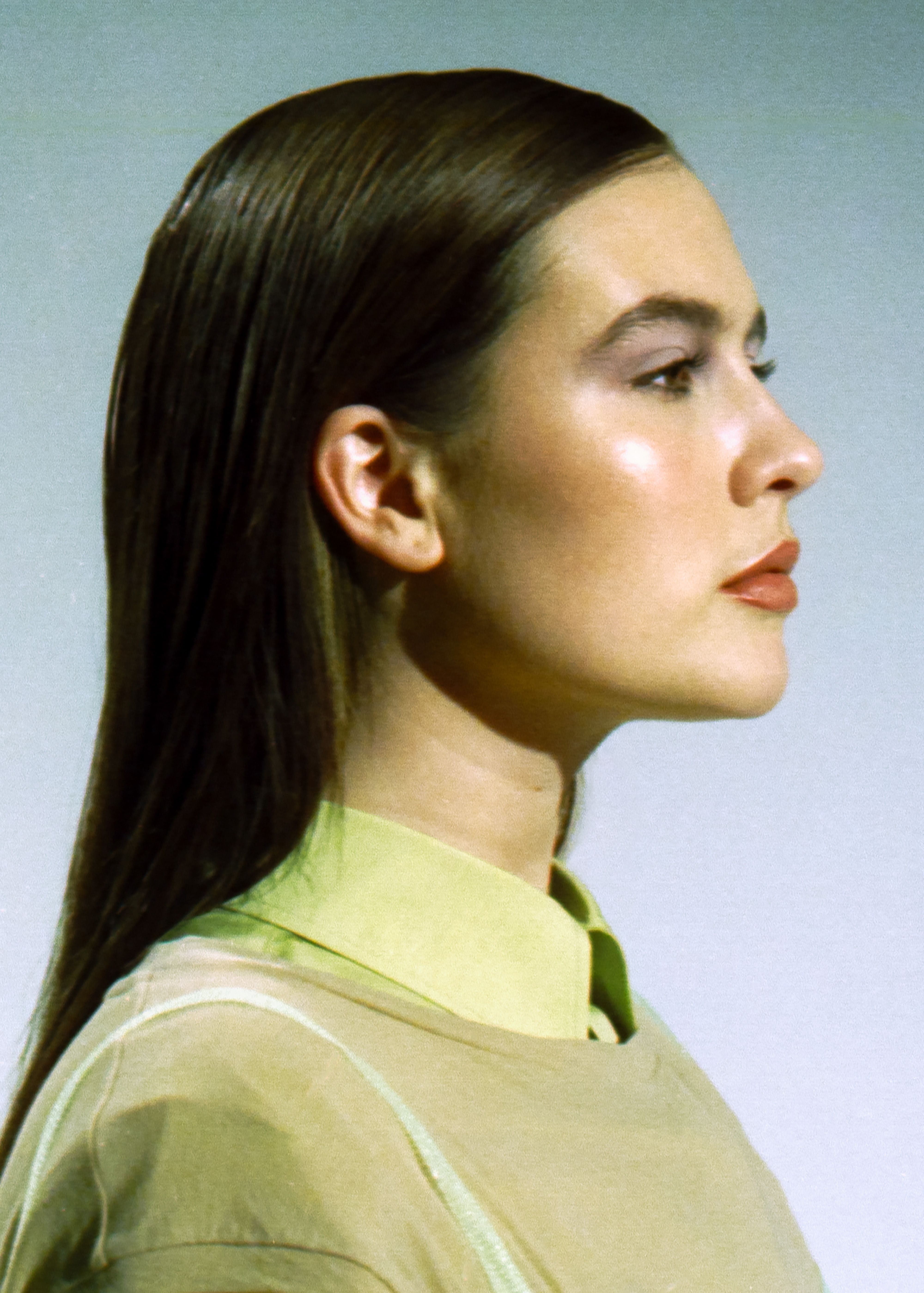 Mimi Webb Is Ready to Level Up | Cero Magazine