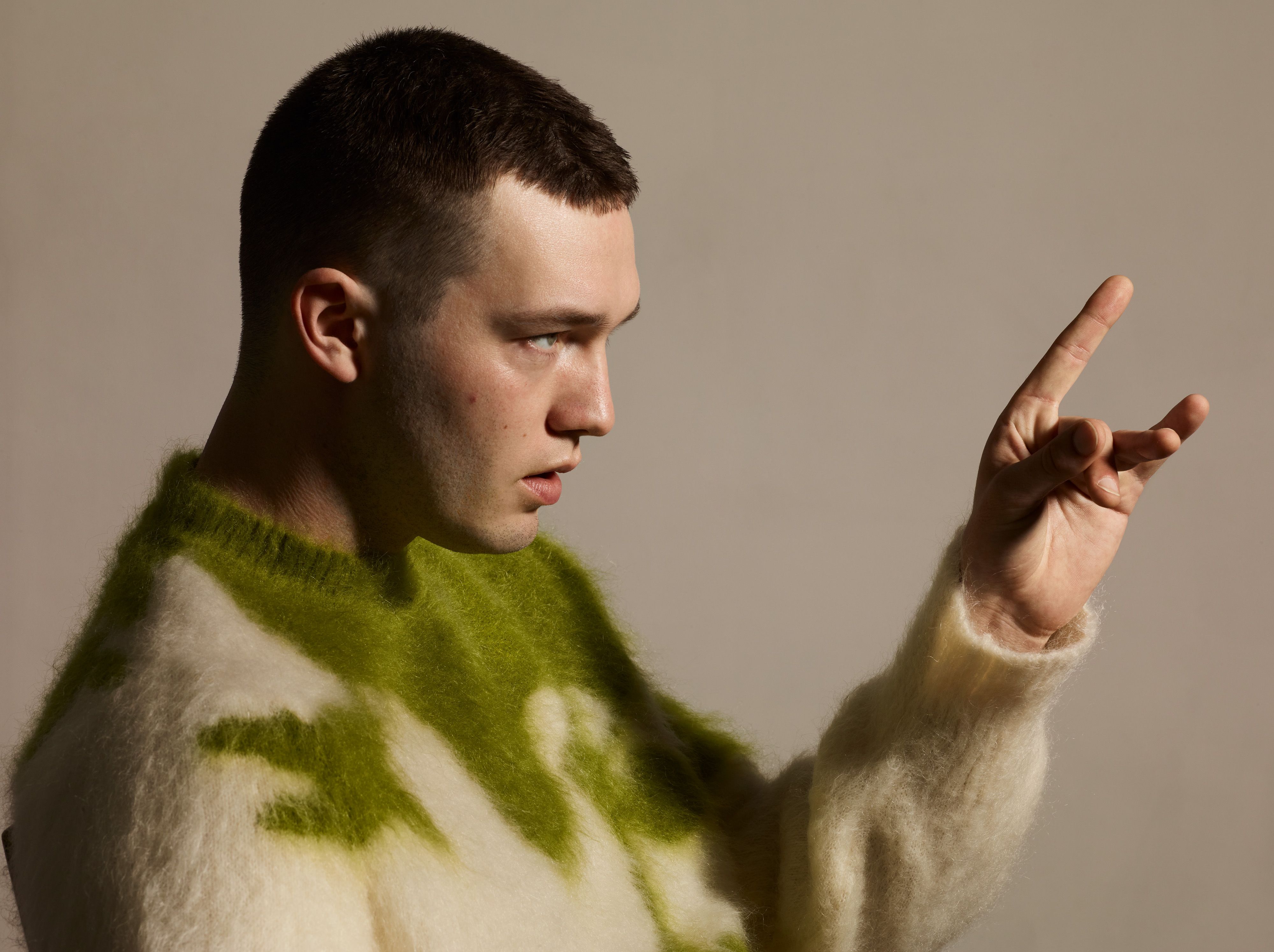 Live from New York: Will Harrison | Cero Magazine