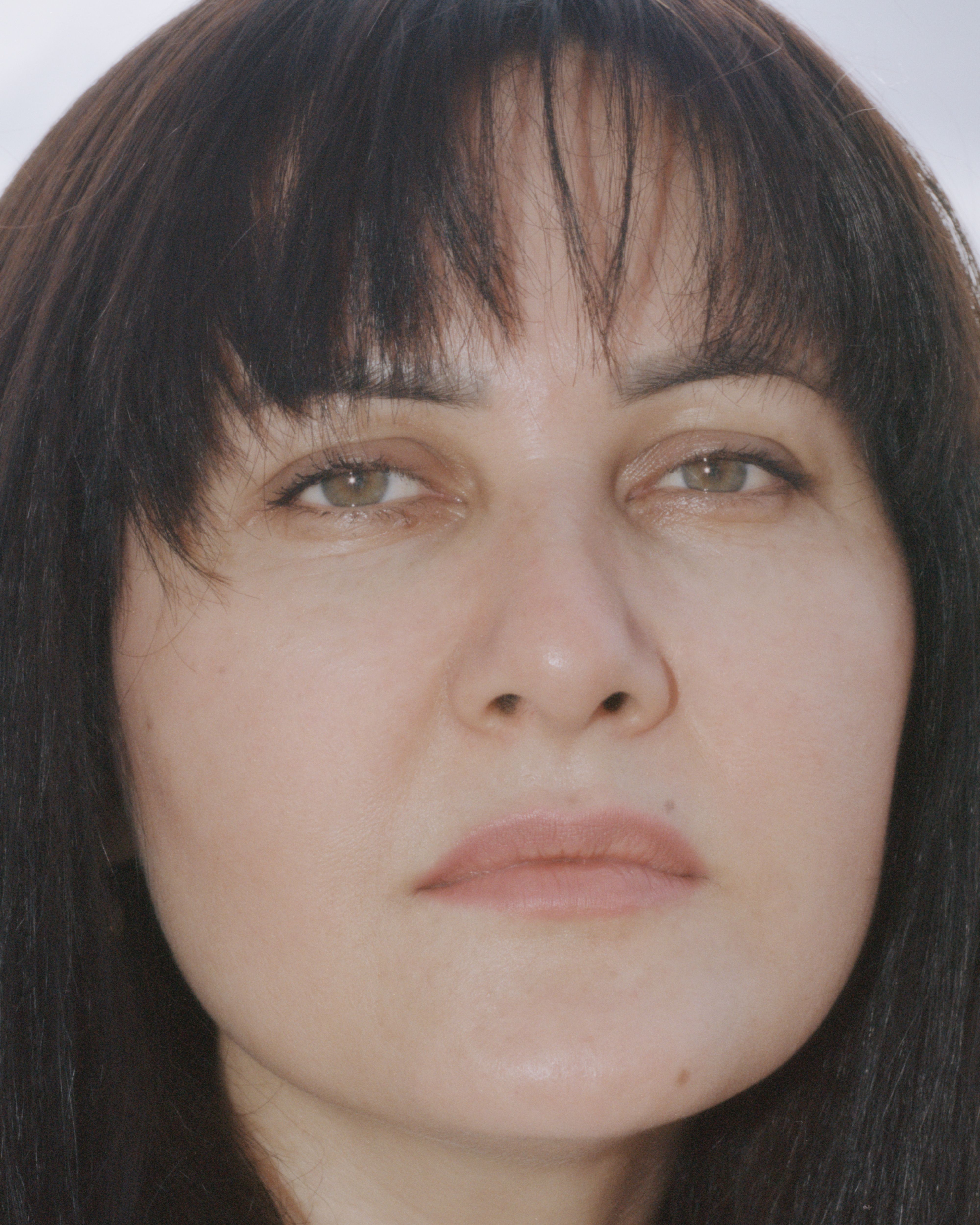 Sahraa Karimi's Flight from Kabul | Cero Magazine