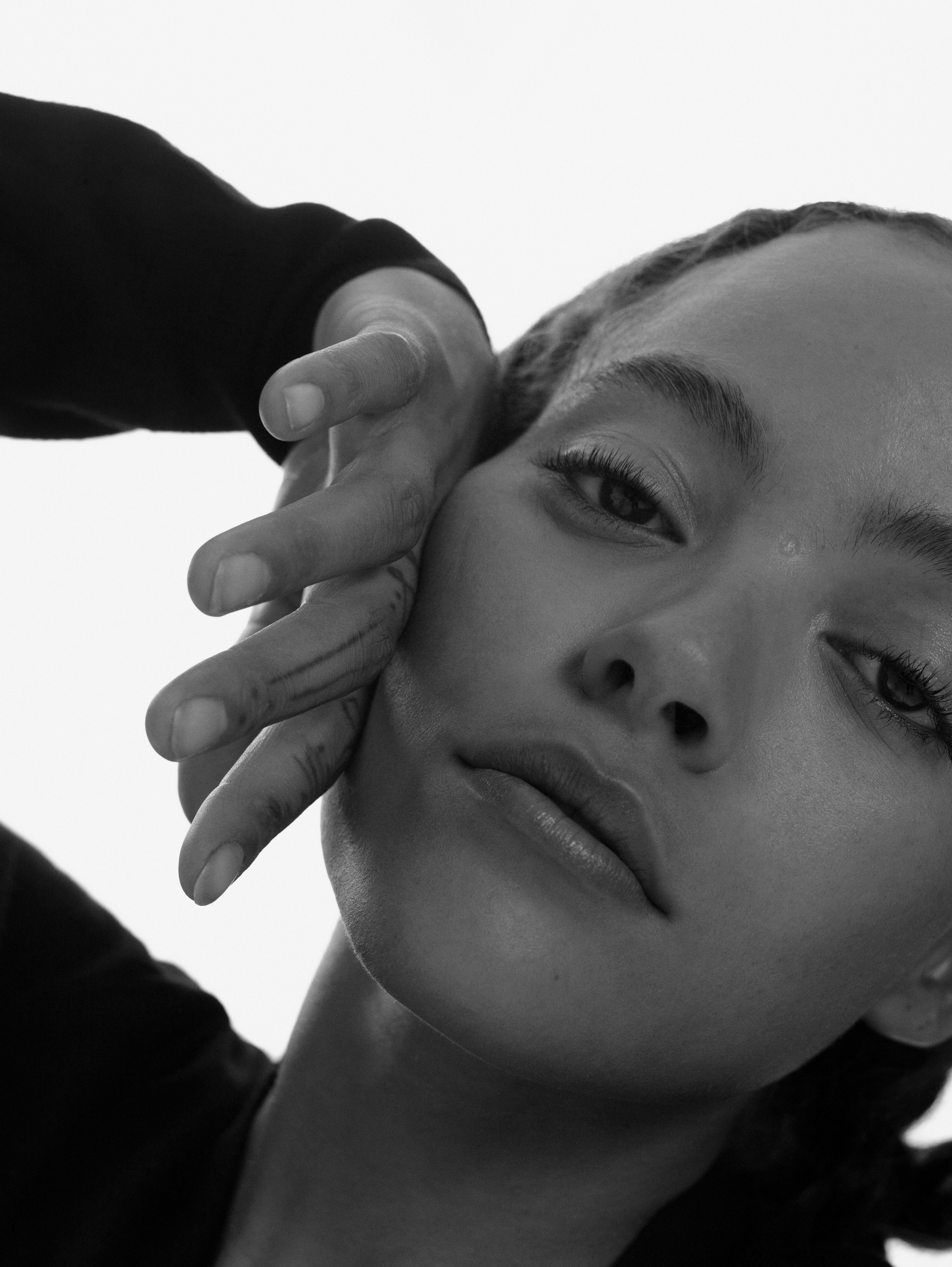 Quintessa Swindell Reveals Their True Self | Cero Magazine