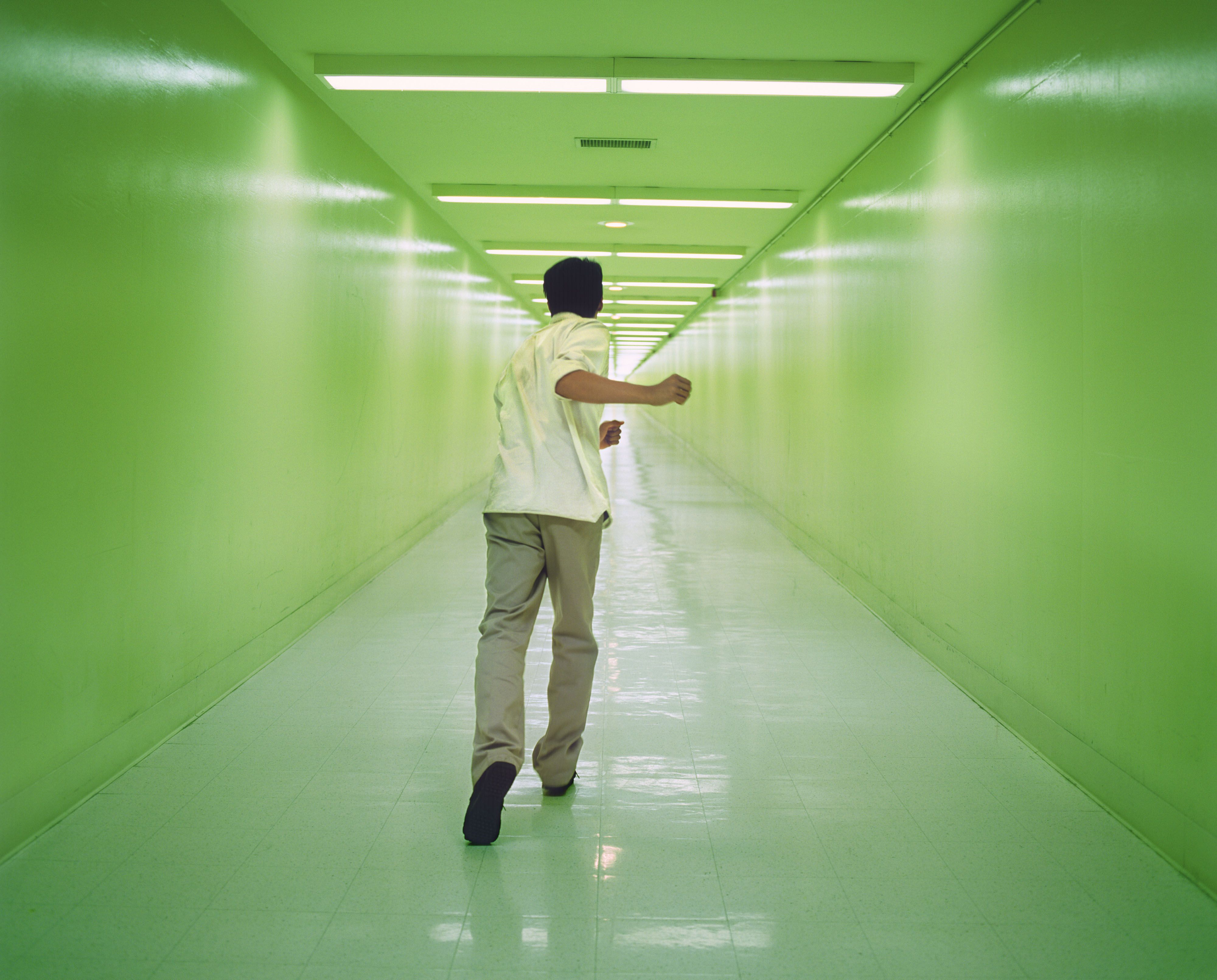 Doug Aitken’s Works | Cero Magazine