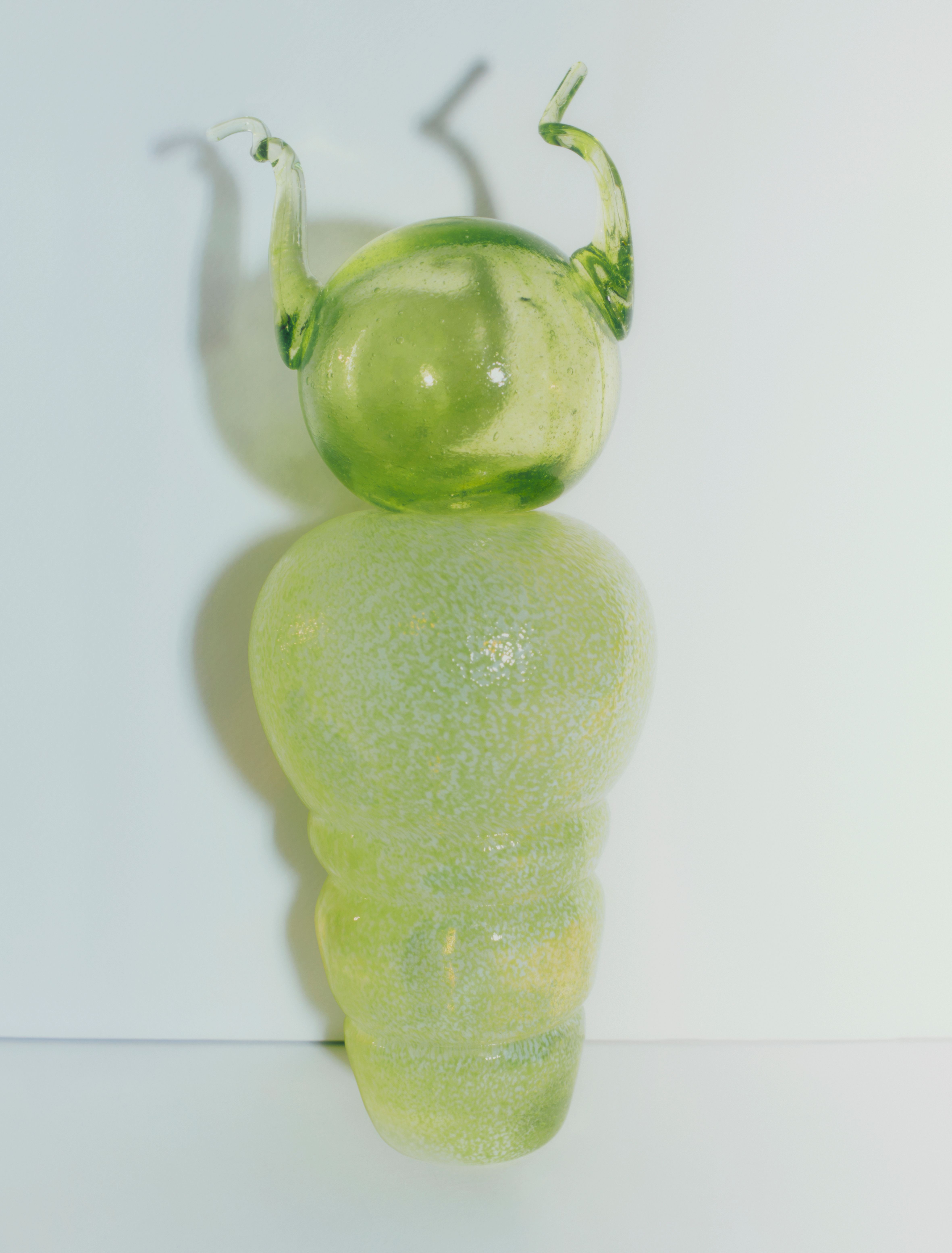 Heven Is Home for a Couple of Glassblowing Neophytes | Cero Magazine