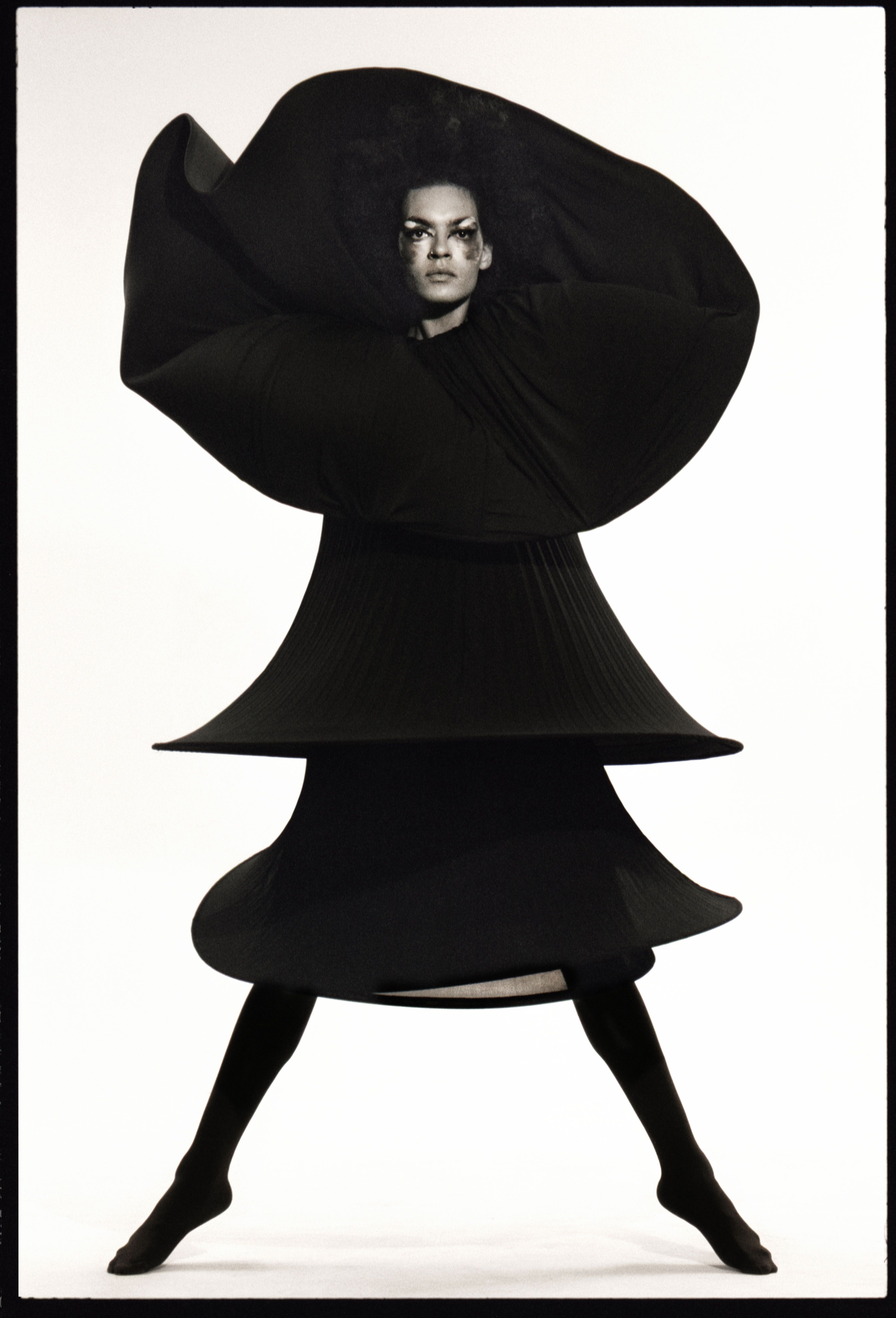 The Geometry of Terrence Zhou | Cero Magazine