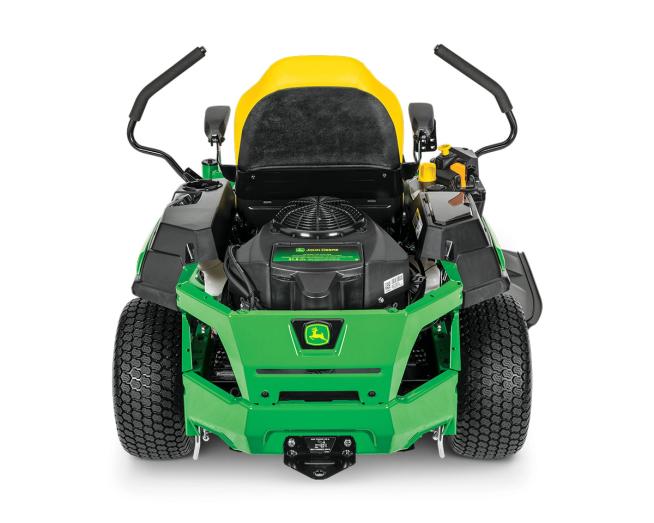 John Deere Z320R | Hutson Inc