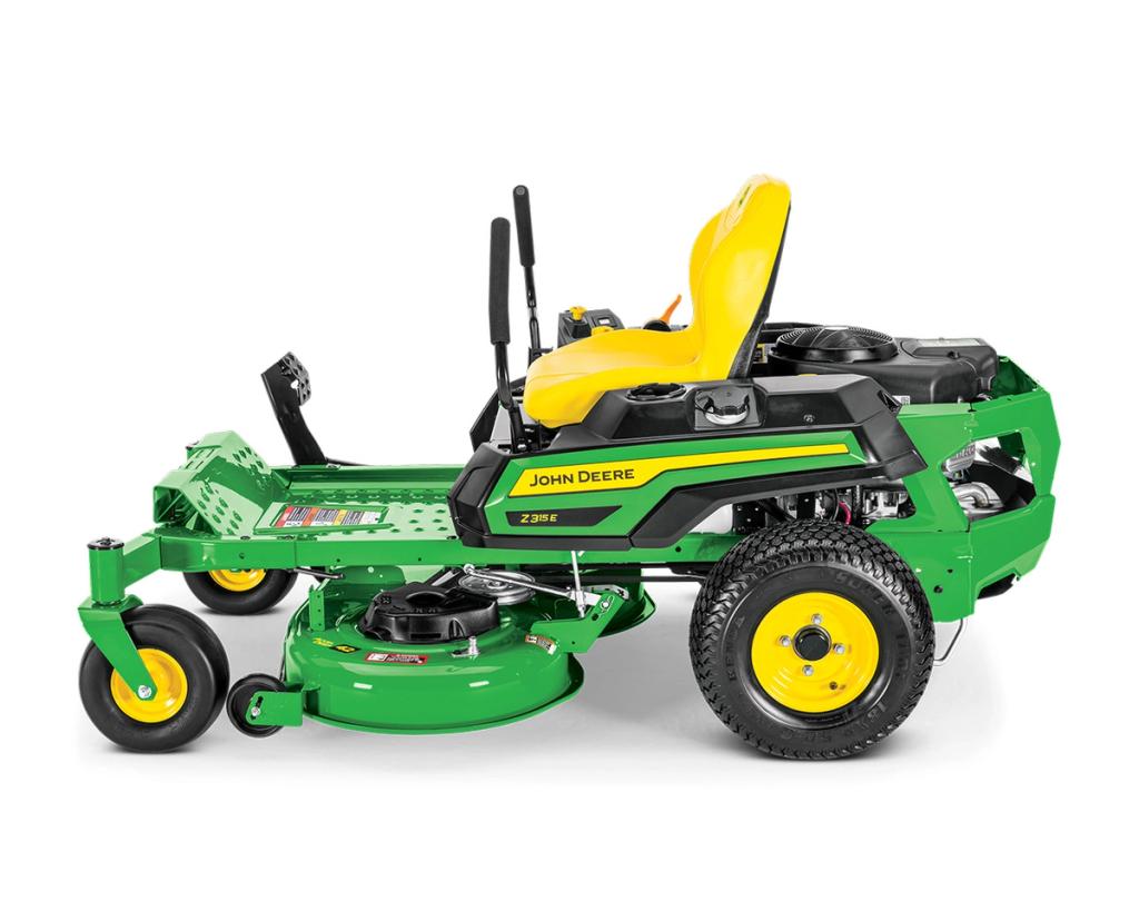 John Deere Z315E | Hutson Inc
