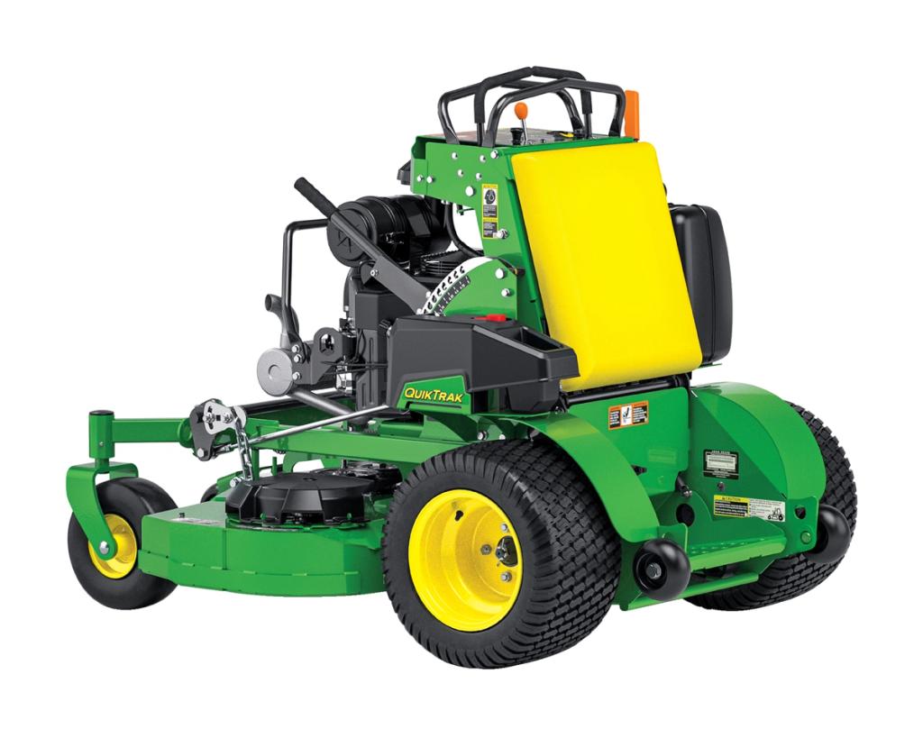 John Deere Q820E | Hutson Inc