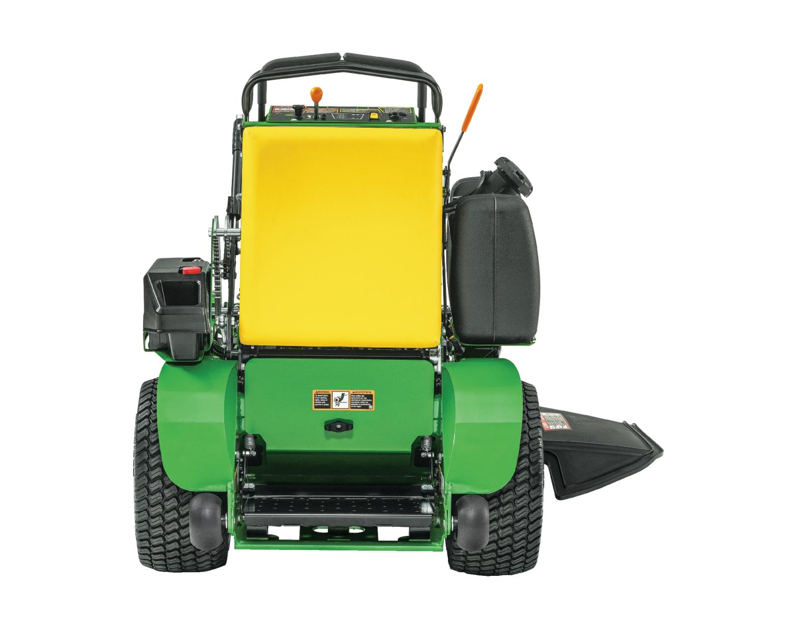 John Deere Q810E | Hutson Inc