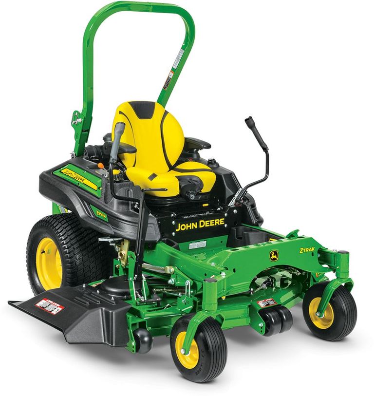 John Deere Z950R | Hutson Inc